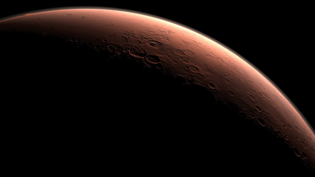 This Week’s Night Sky: Watch Mars Reverse Its Tracks | National Geographic