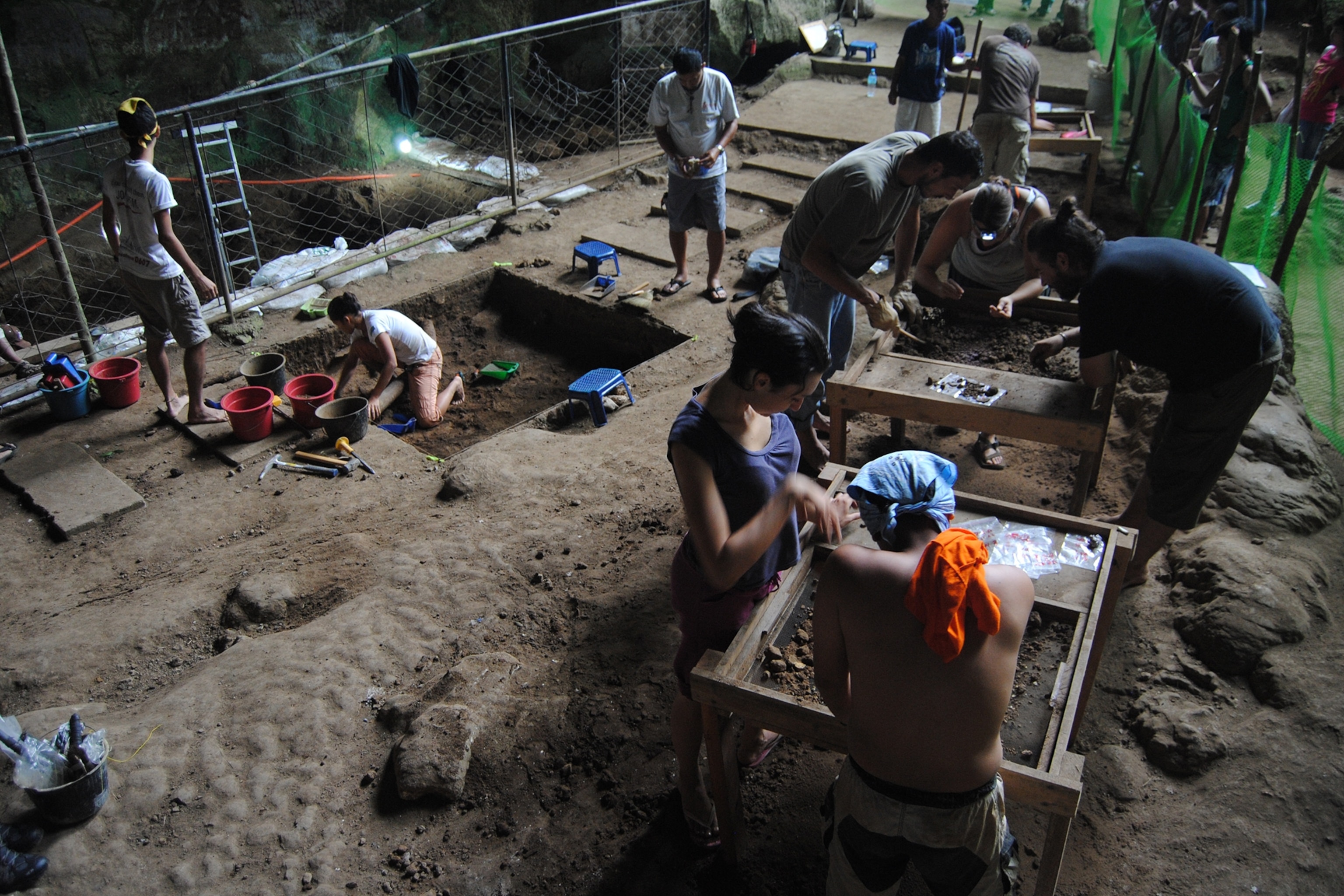 New species of ancient human discovered in the Philippines: Homo luzonensis