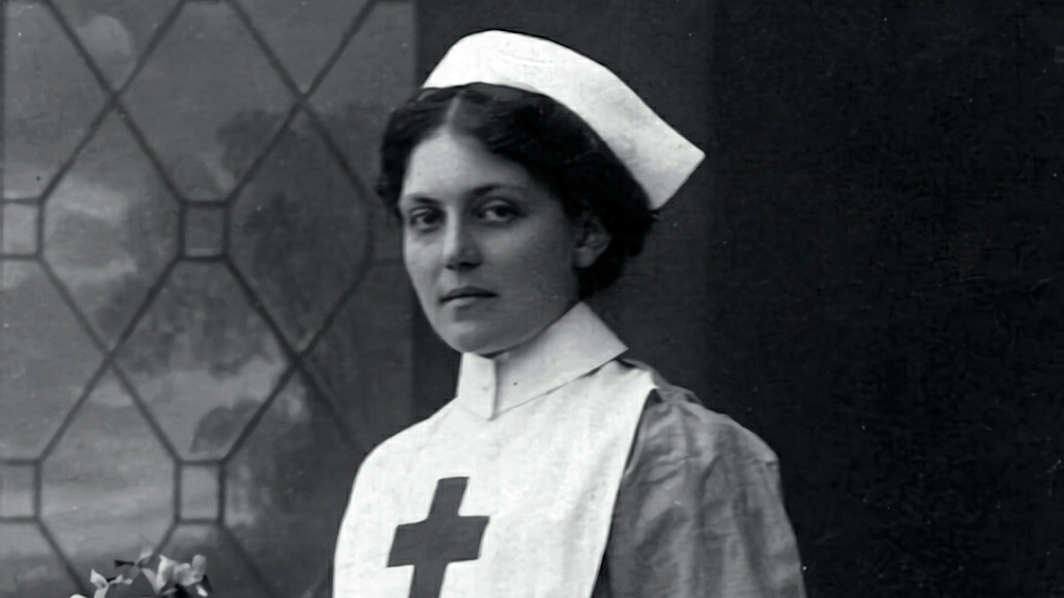 She survived the Titanic—but it wasn’t the only time she faced death at ...