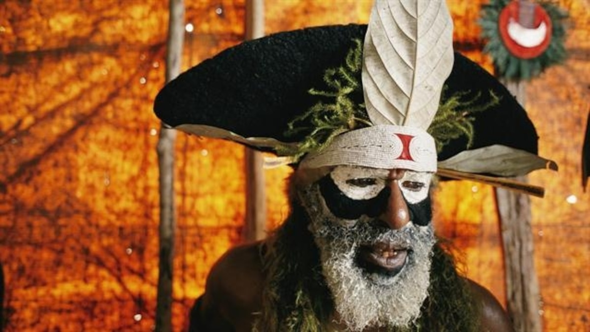 'Guns, Germs and Steel': Jared Diamond on Geography as Power | National ...