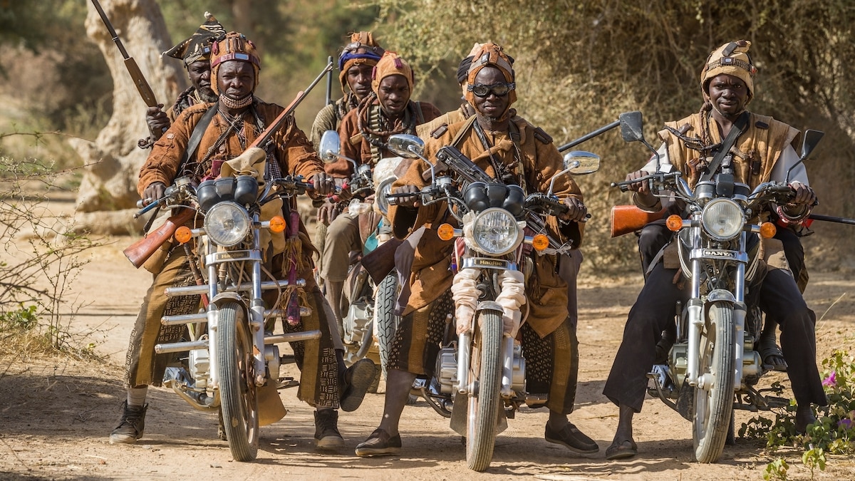 Six years after Islamist militants were routed, Mali still struggles ...