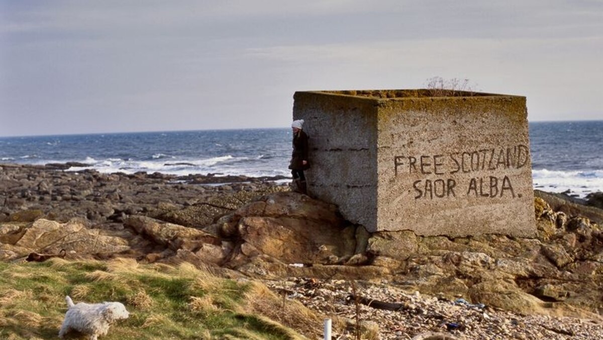 Why Scotland Might Break Away From the United Kingdom | National Geographic