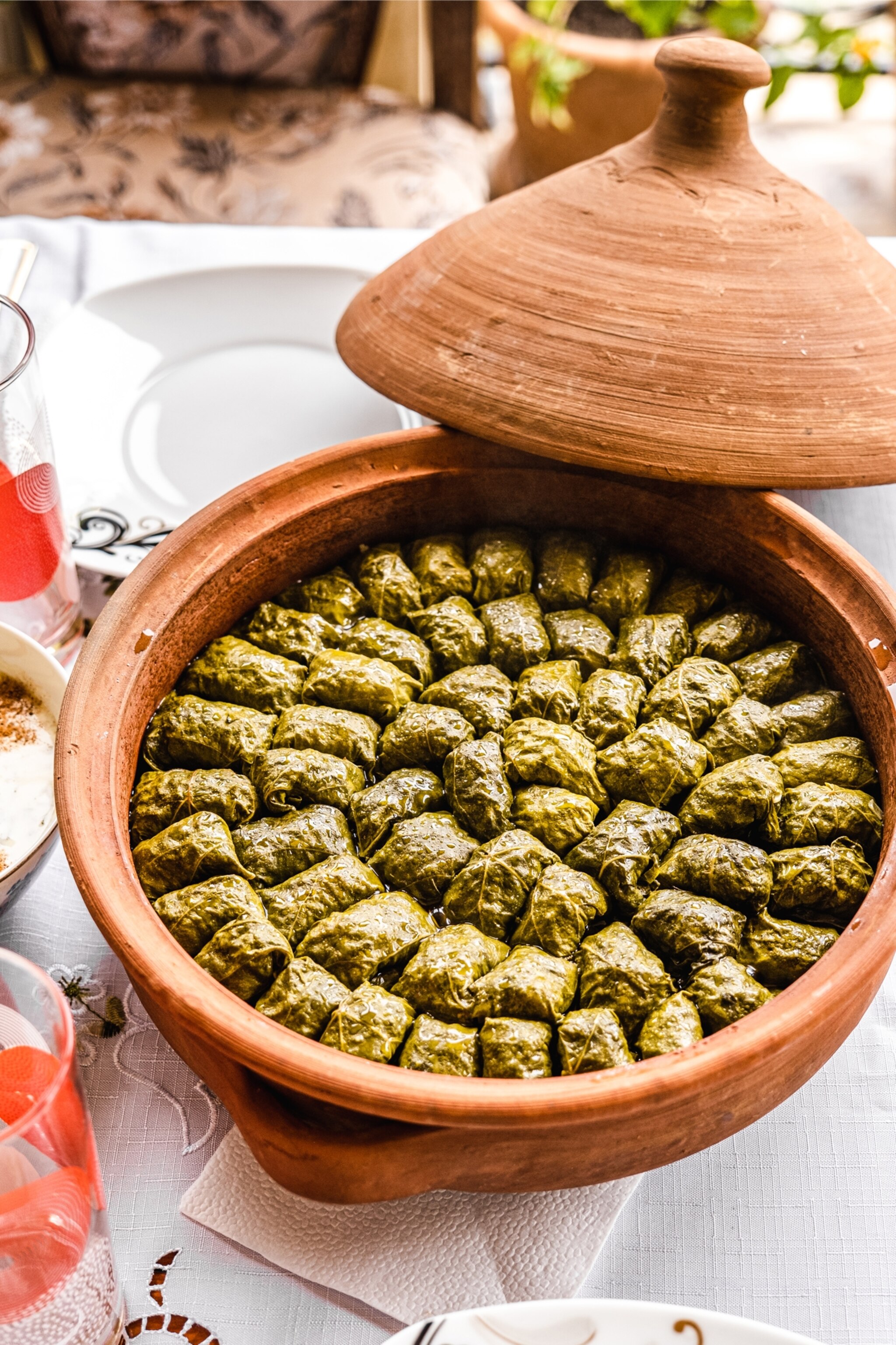 Savouring slow food and culinary traditions in Sheki, Azerbaijan