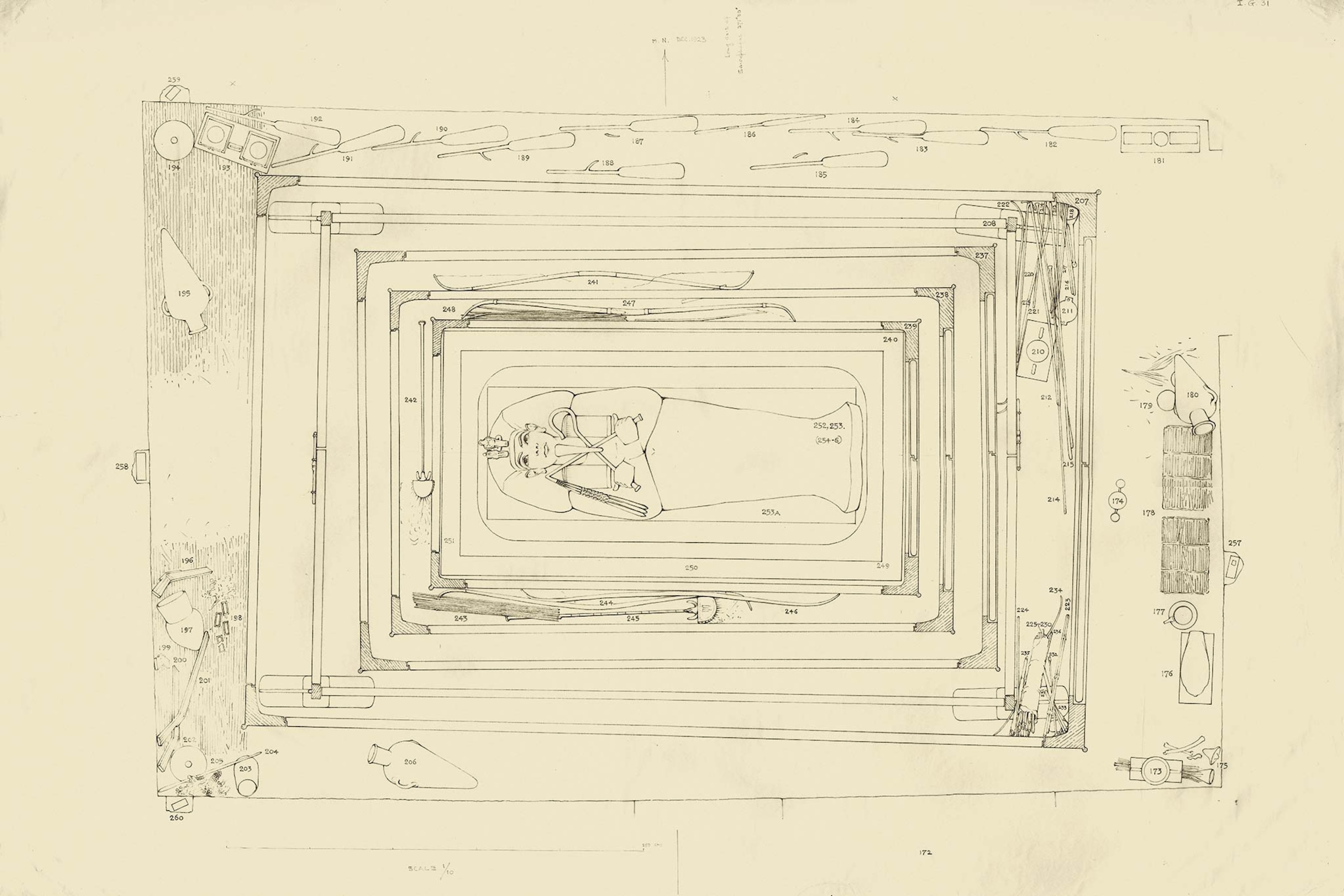 Mysteries of King Tut: What we still don't know