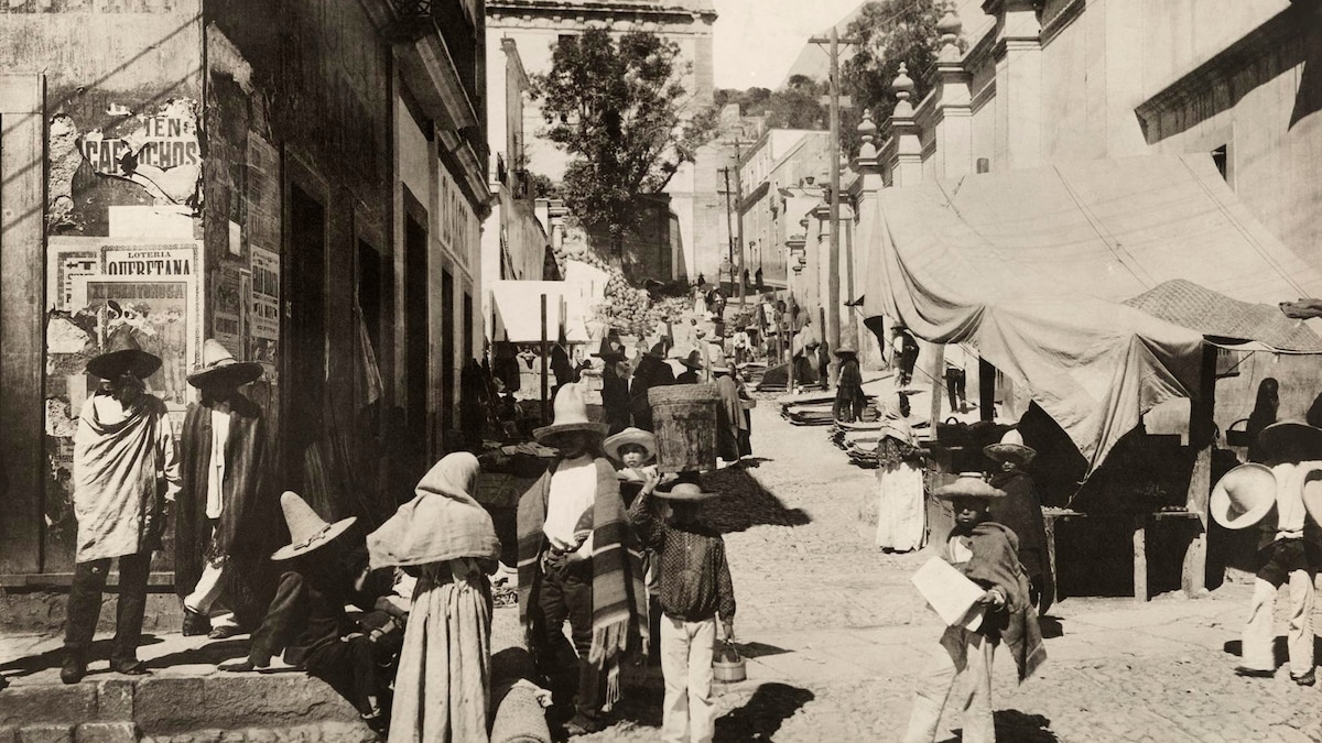 Beyond Cinco De Mayo: 14 Pictures That Transport You to Mexico ...