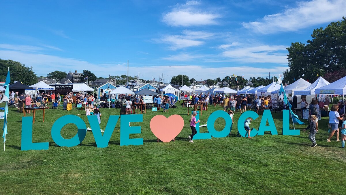 6 unmissable annual events on Cape Cod and the Islands
