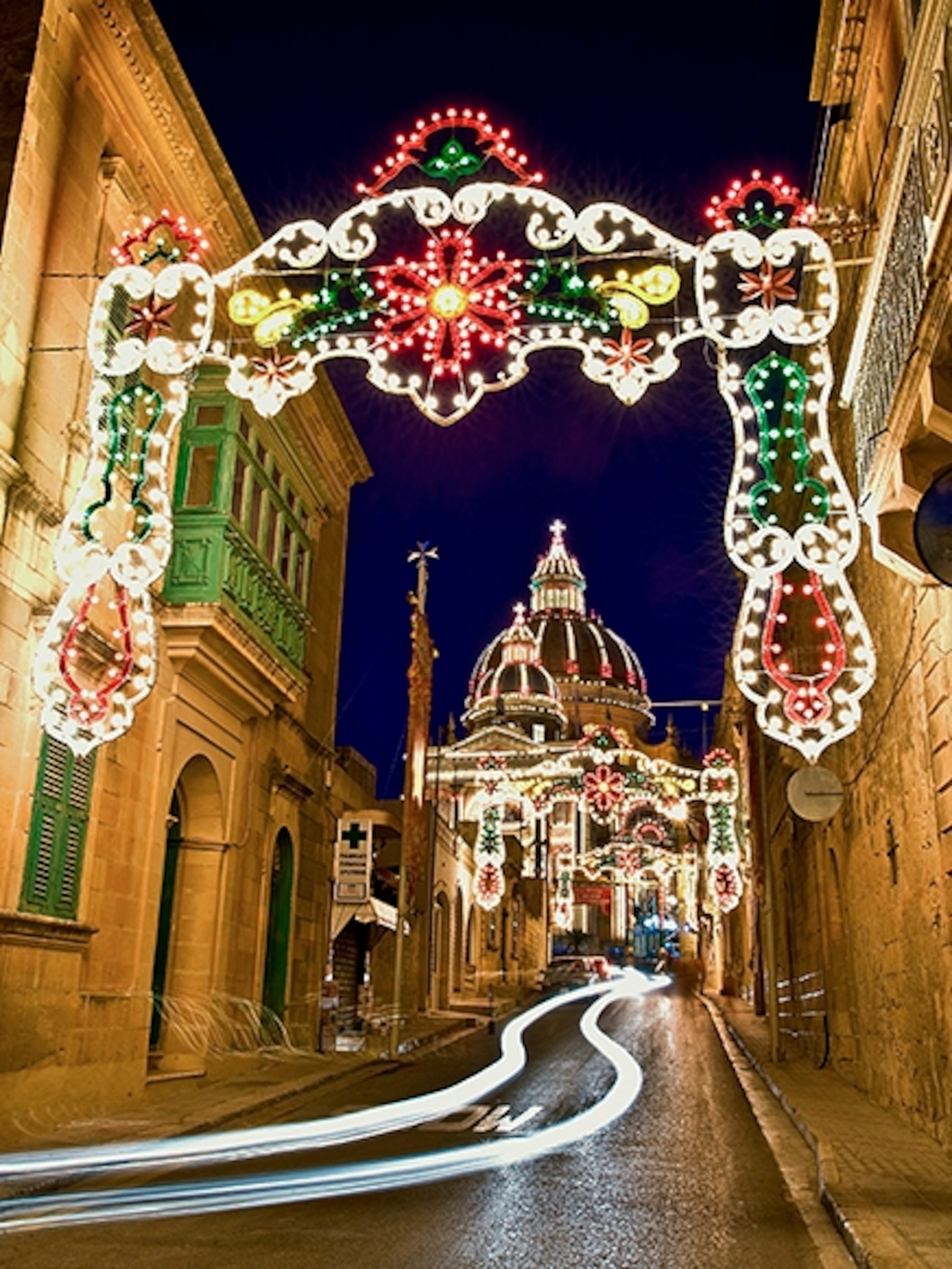 Your Shot: Illuminating the World - National Geographic Travel