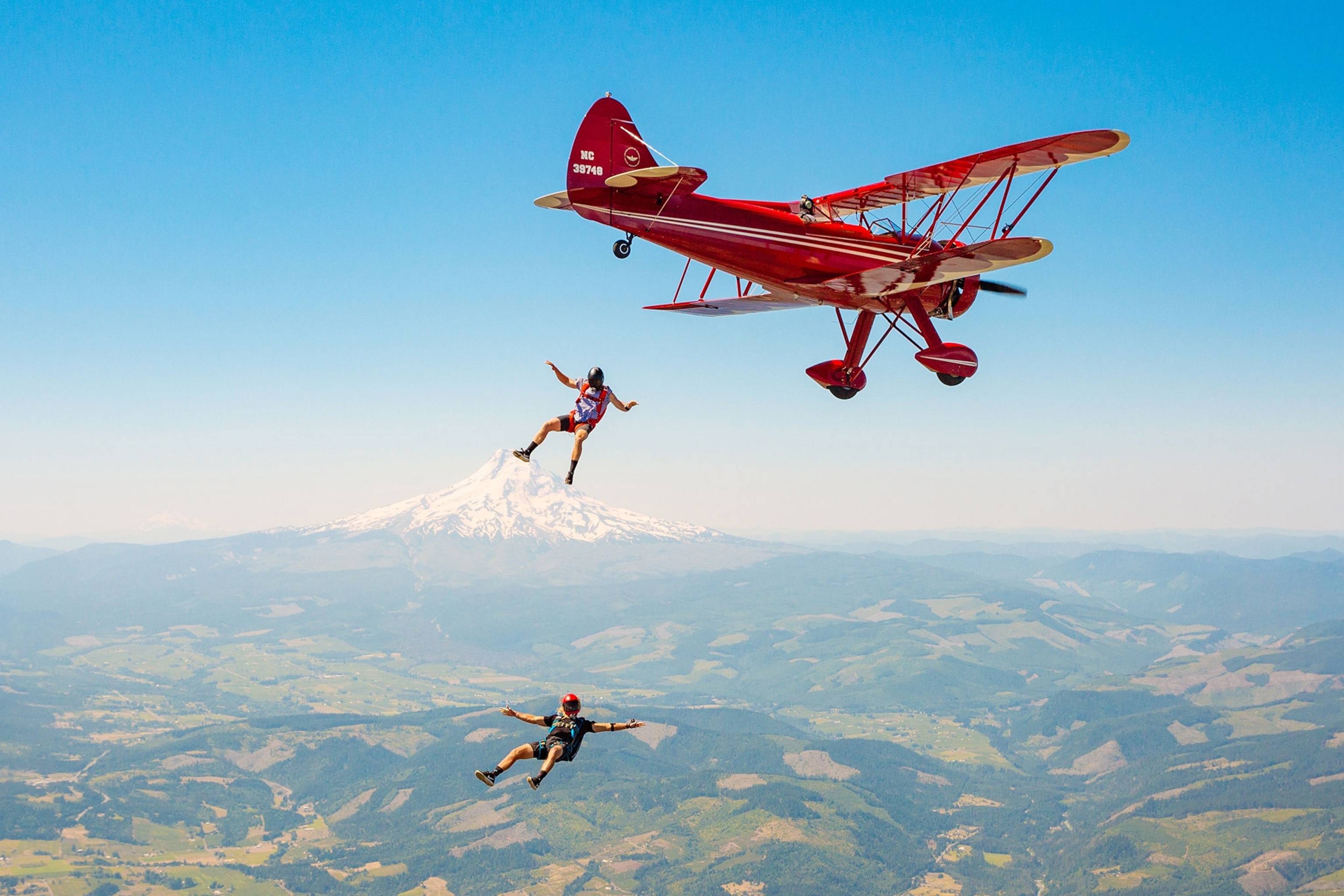 Extreme photo of the week