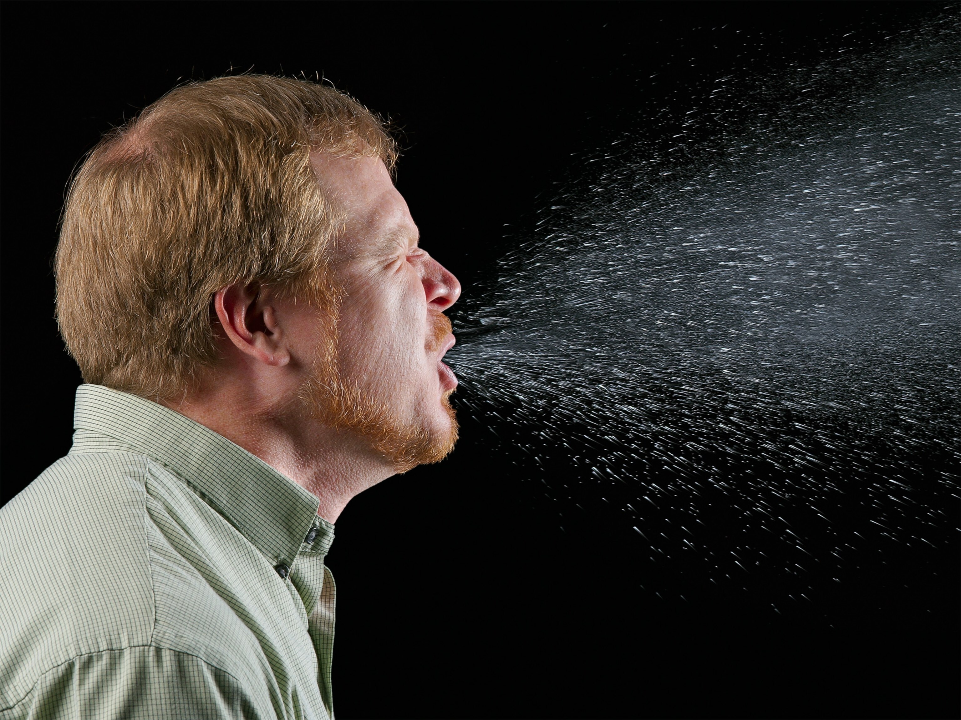 Why Do We Sneeze?