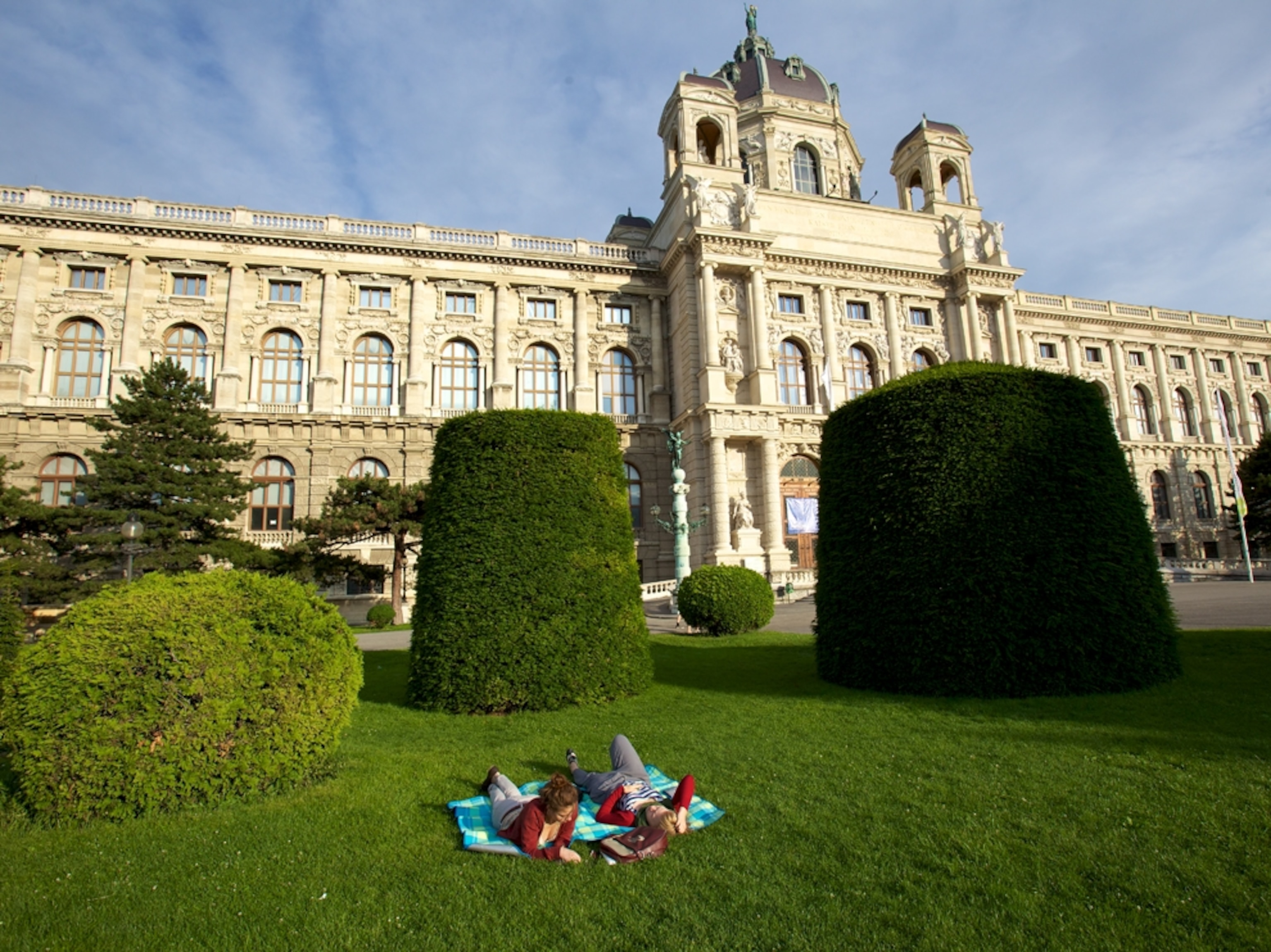 Vienna Neighborhoods Photo Gallery -- National Geographic Traveler ...