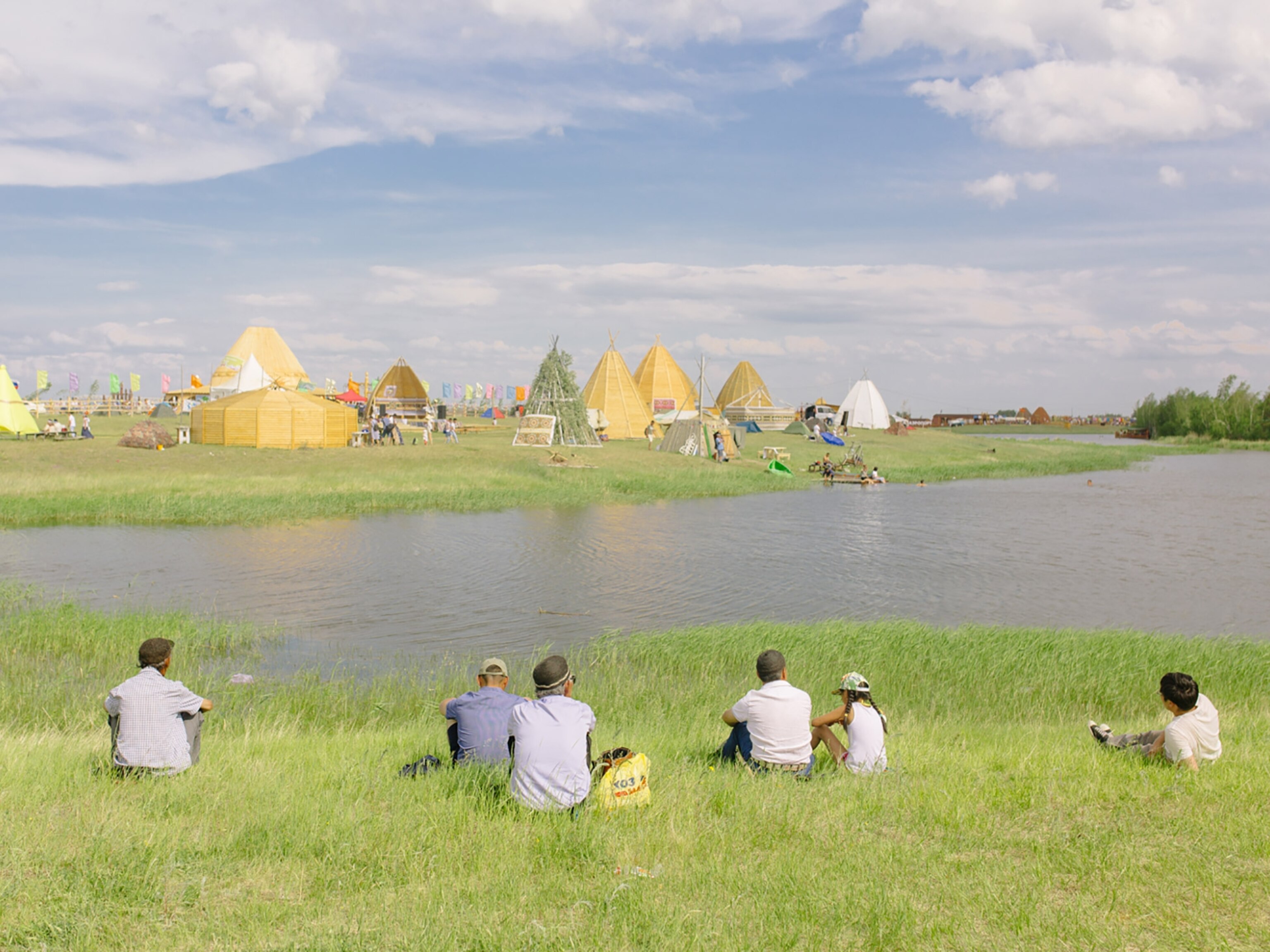 Yakutsk, Siberia: How to celebrate summer in the world’s coldest city