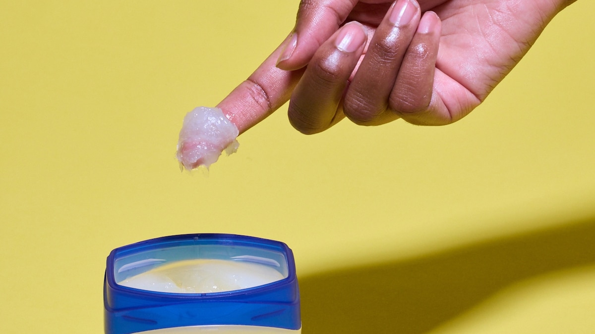 What is slugging? Explaining the viral skincare trend | National Geographic