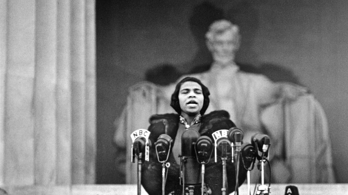 This is how we can envision Black freedom | National Geographic