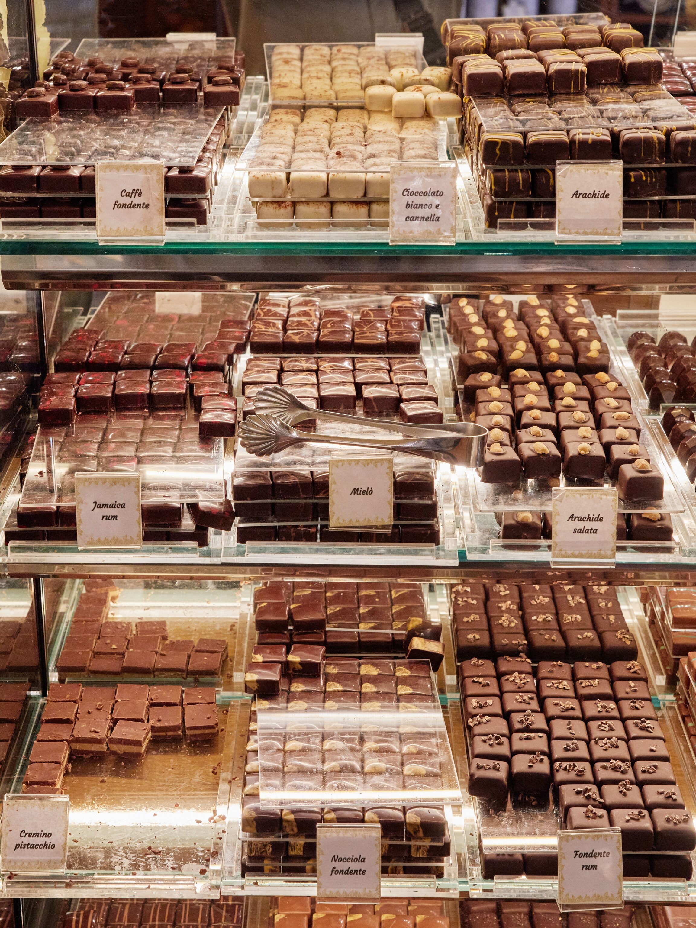 Is this city the chocolate capital of Europe?