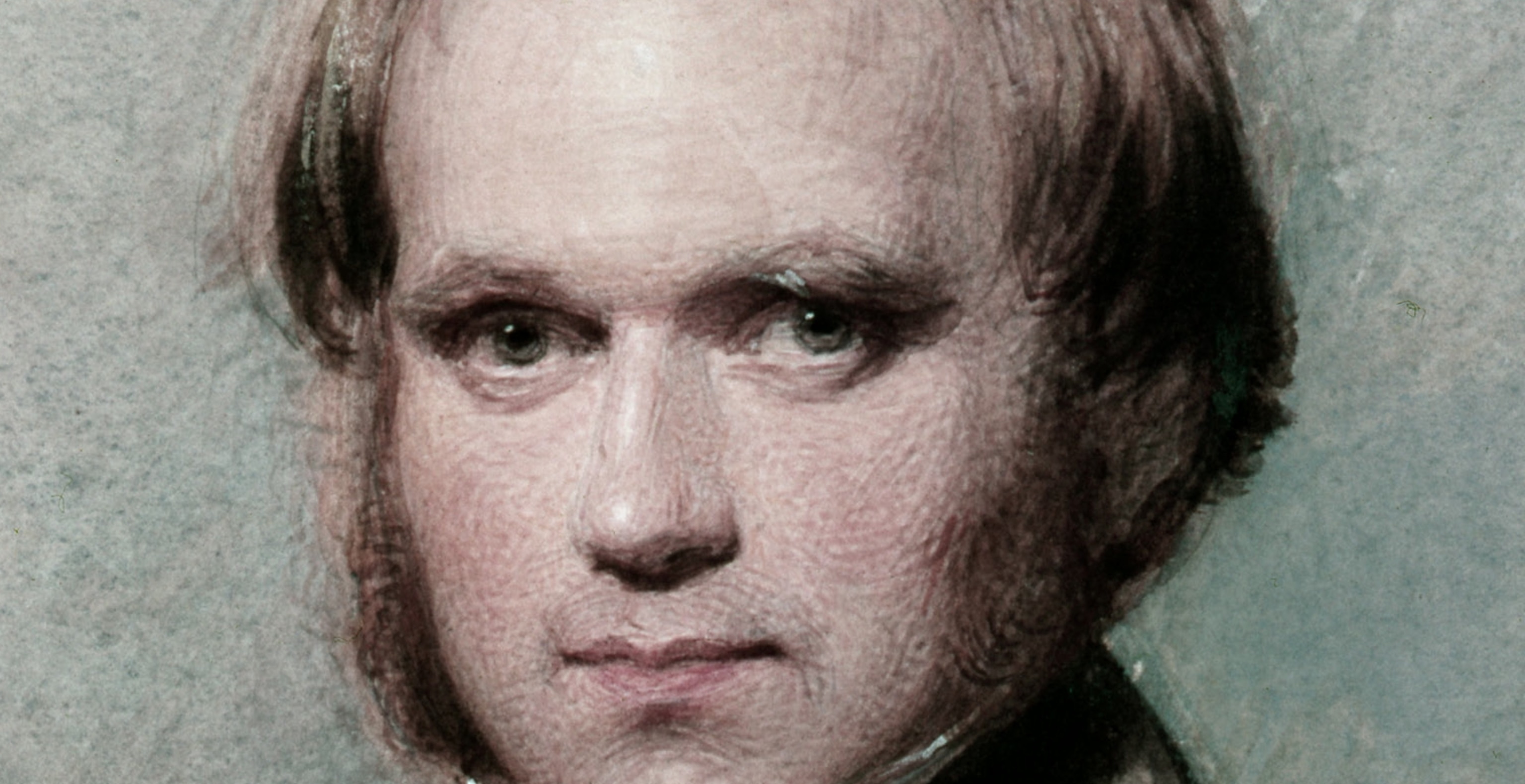 Creating Young Darwins | National Geographic