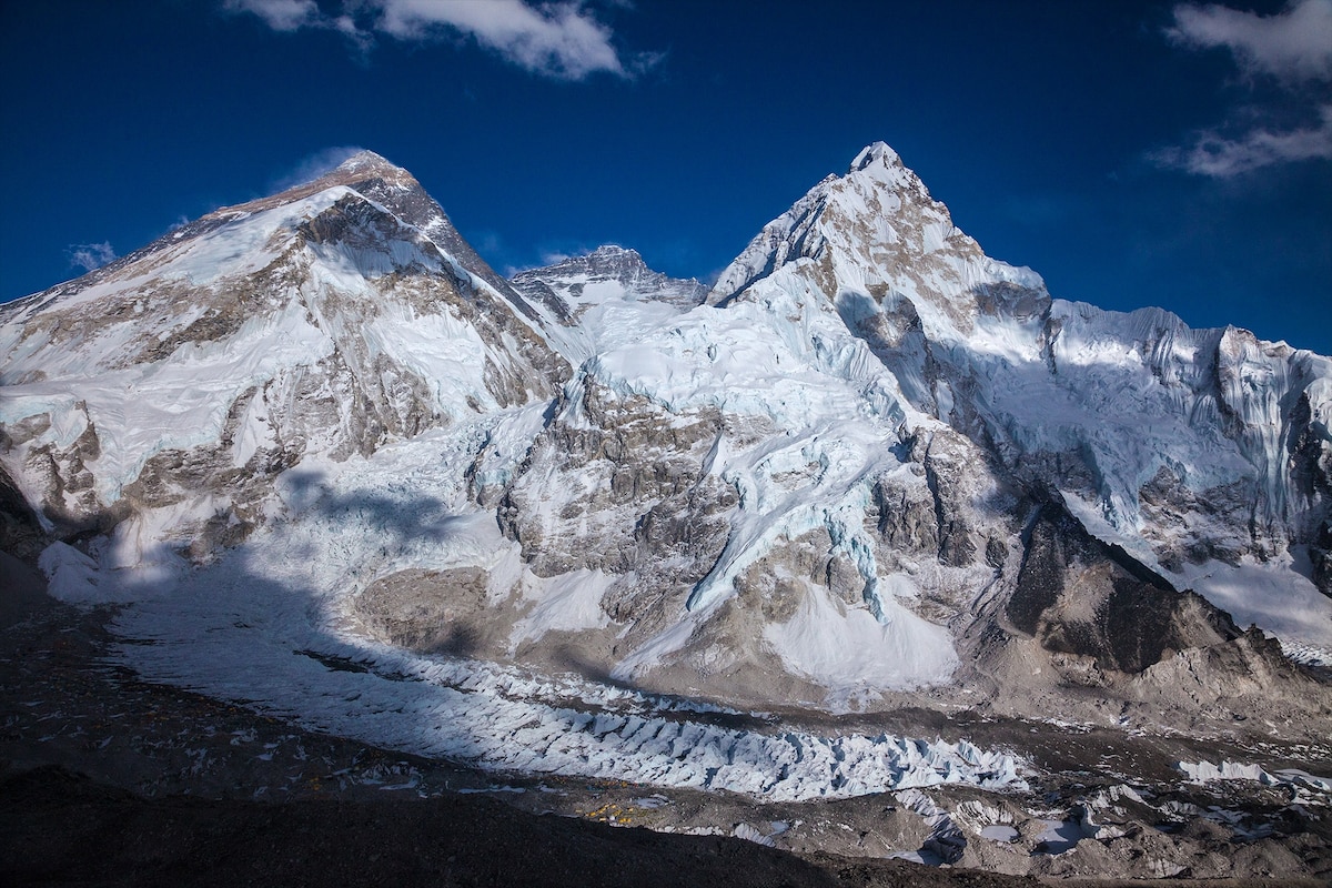 Did Nepal Earthquake Change Mount Everest’s Height?