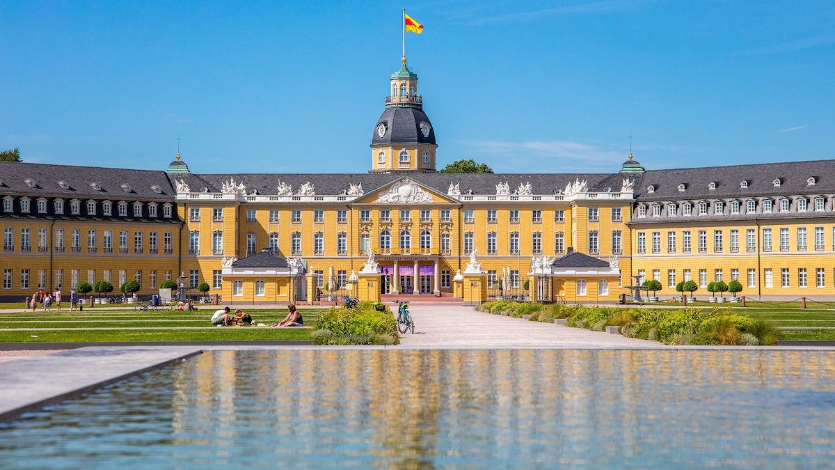 This sunny German city should top your summer travel list | National ...
