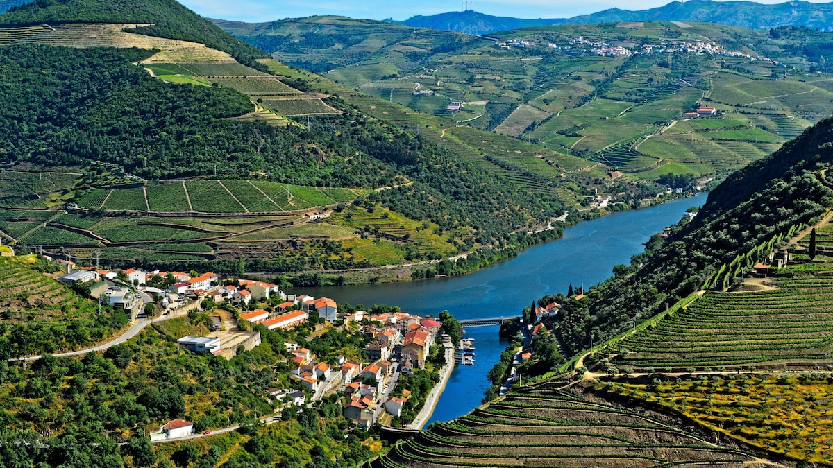 5 ways to discover Portugal’s Douro Valley, a destination ripe for wine ...