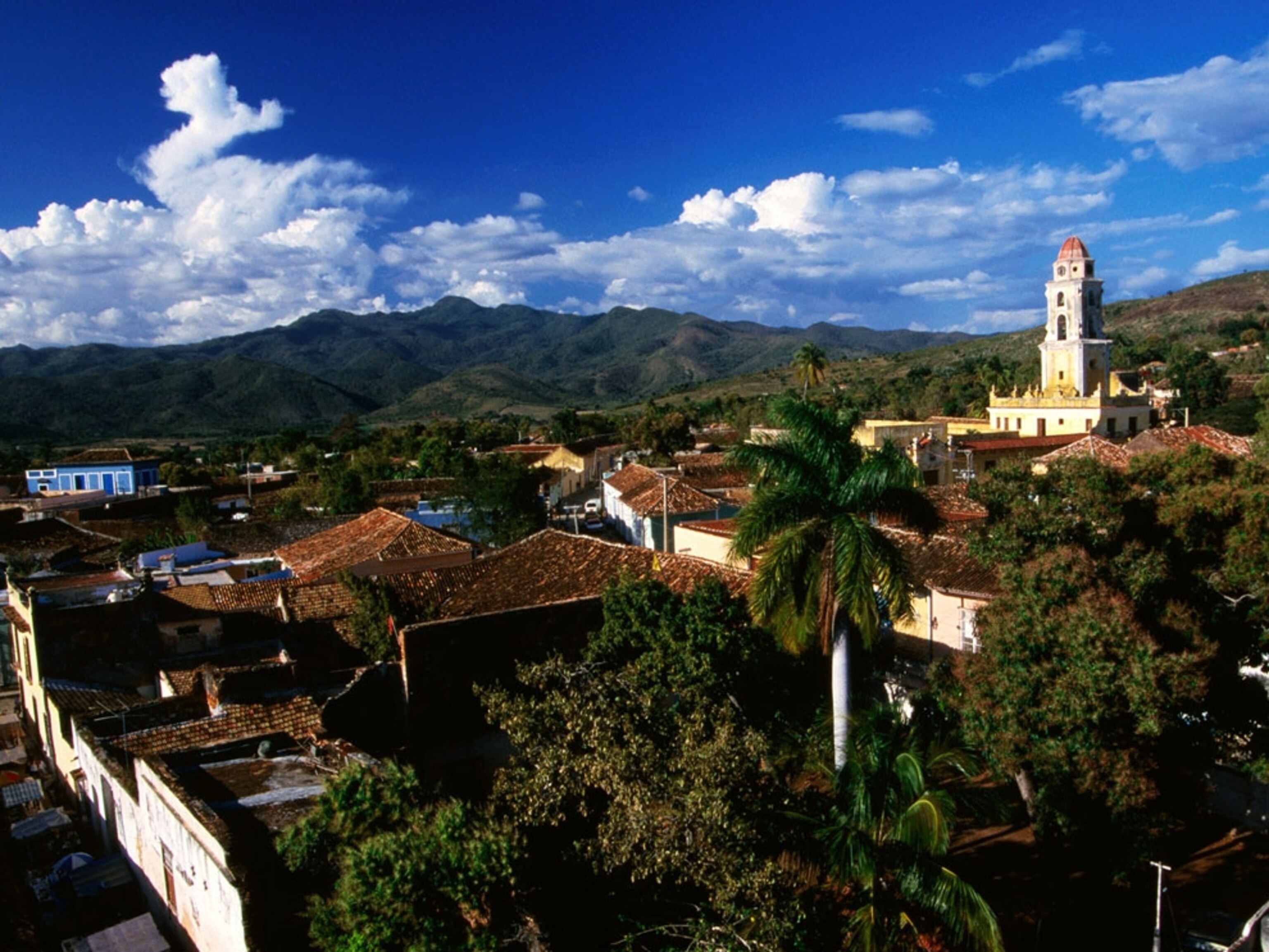 Cuba Photos -- National Geographic