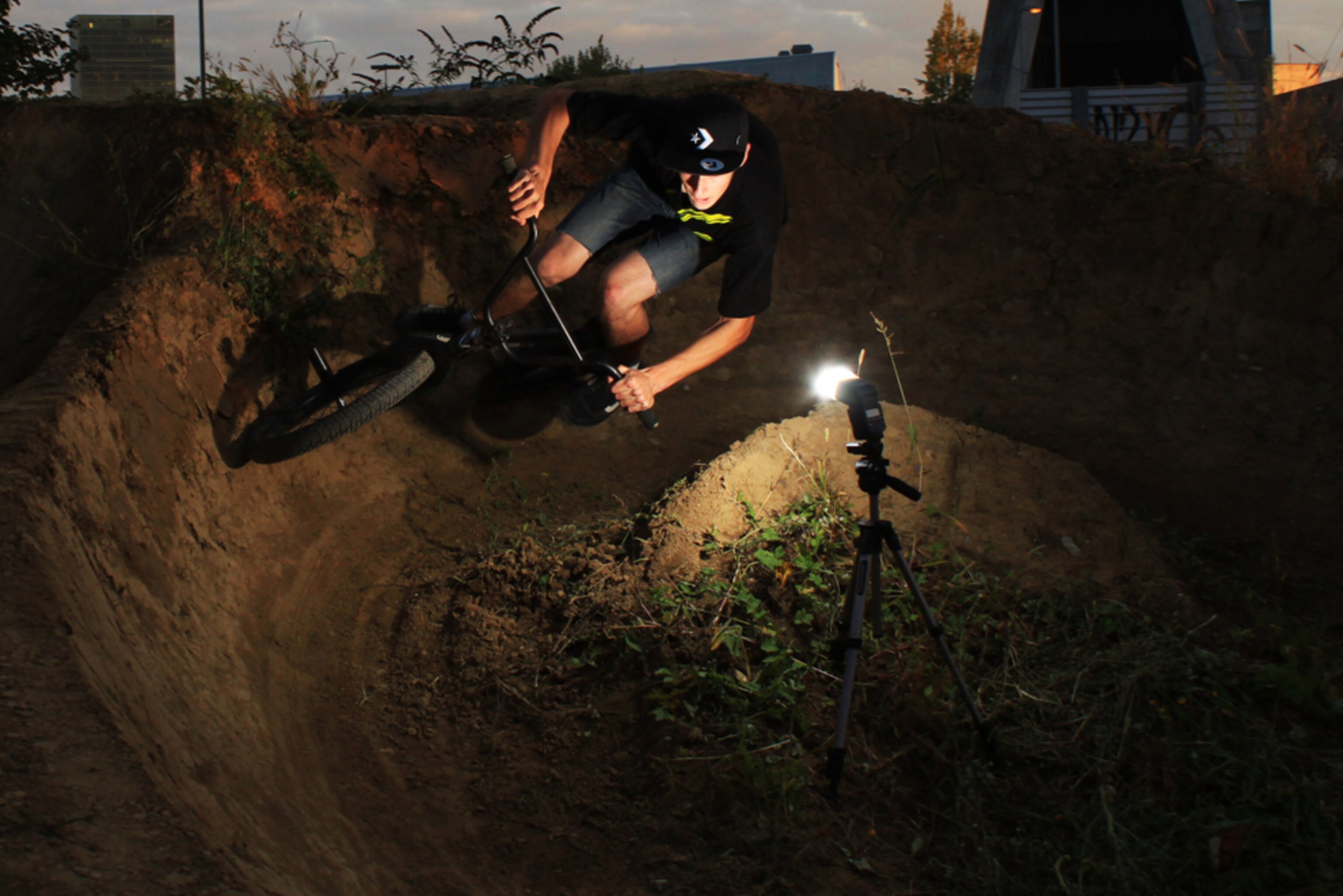 Your Biking Photos -- National Geographic