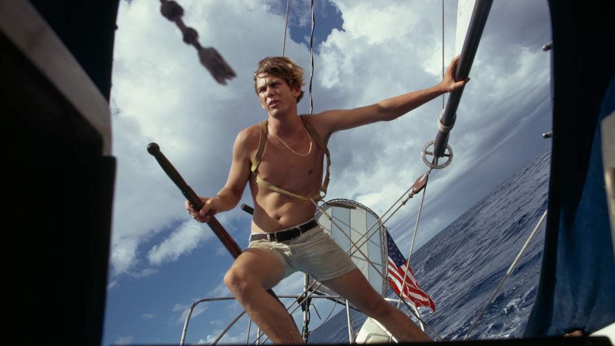 Set sail with these 10 books about epic ocean voyages | National Geographic