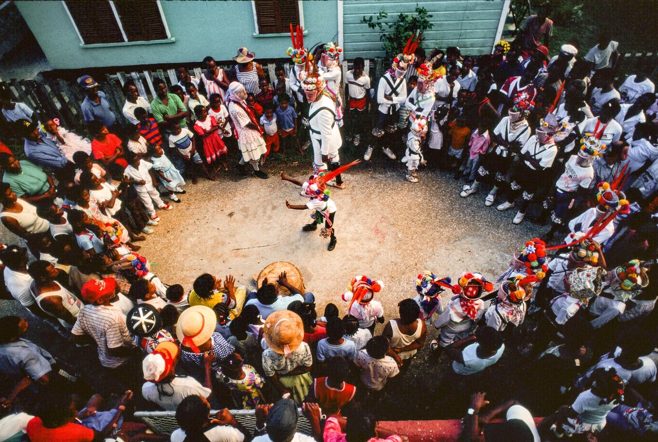 The Garifuna’s In Belize Sings To Save Language – Real Talk Adventures