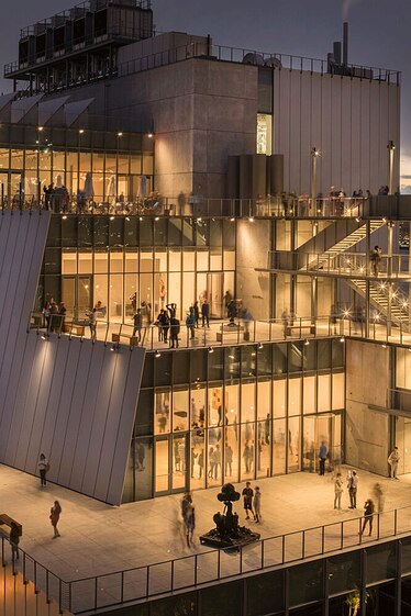 5 unmissable museums to visit in New York
