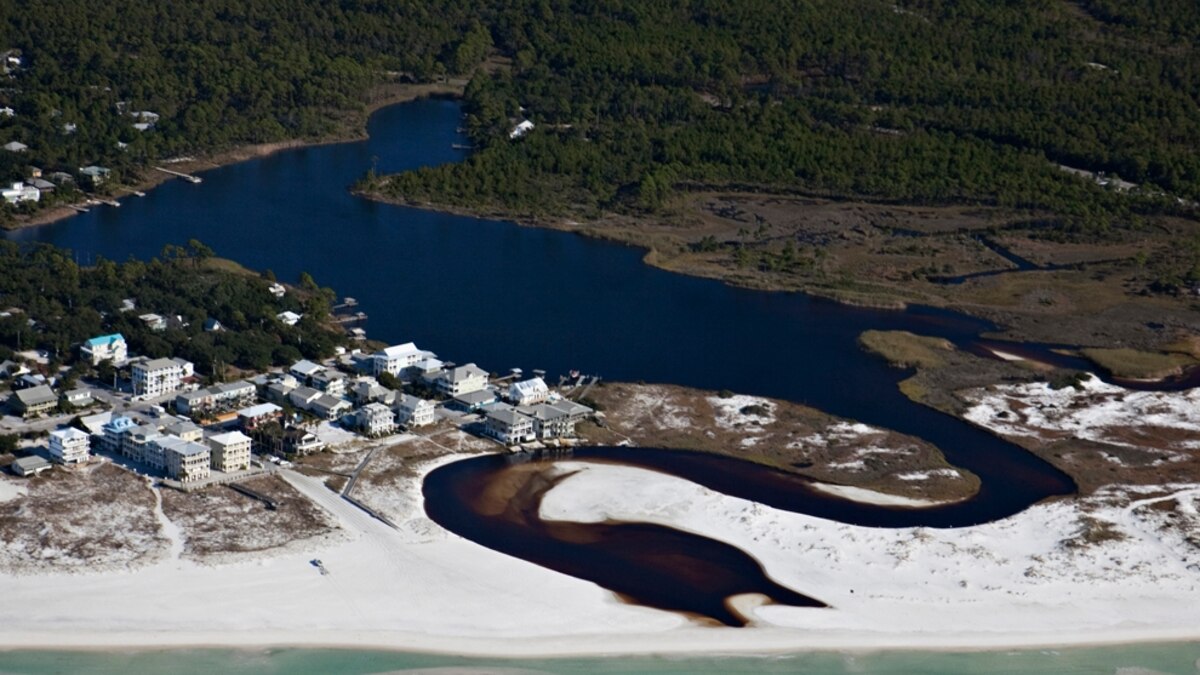 Florida by Land: Explore Geological Wonders -- National Geographic ...