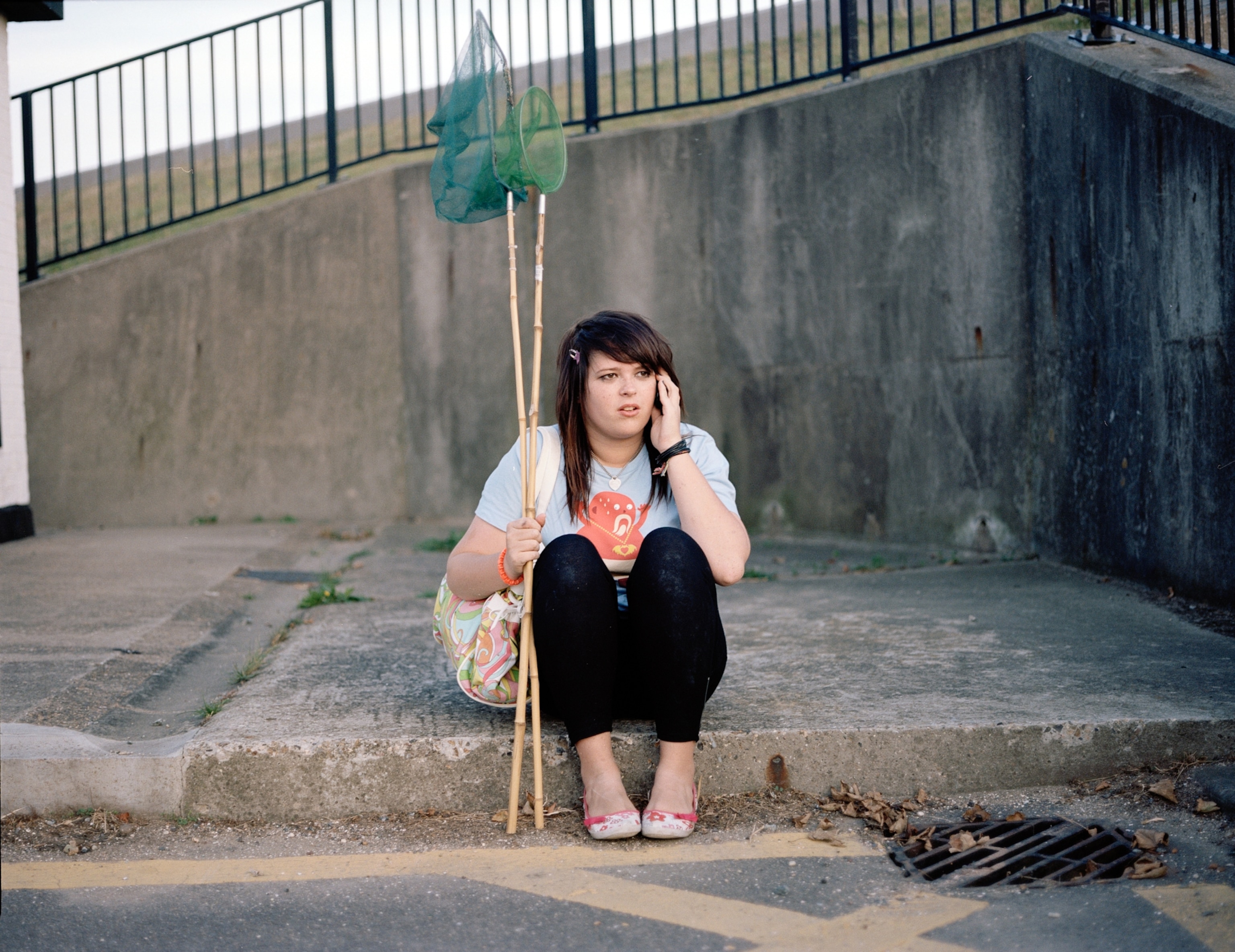 Musings: Laura Pannack on the Art of the Photo Walk | National Geographic