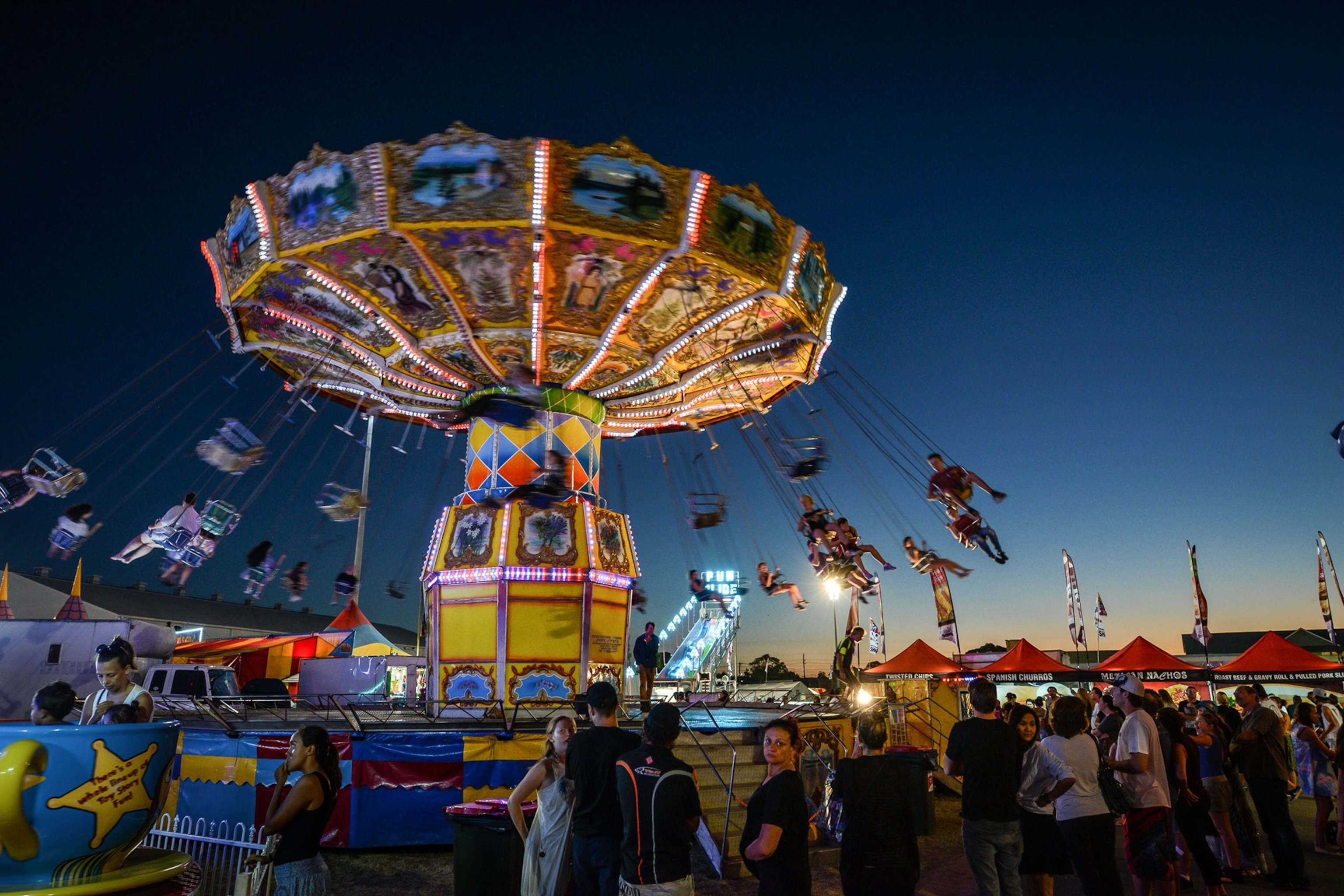A Local Photographer's Guide to Newcastle, Australia