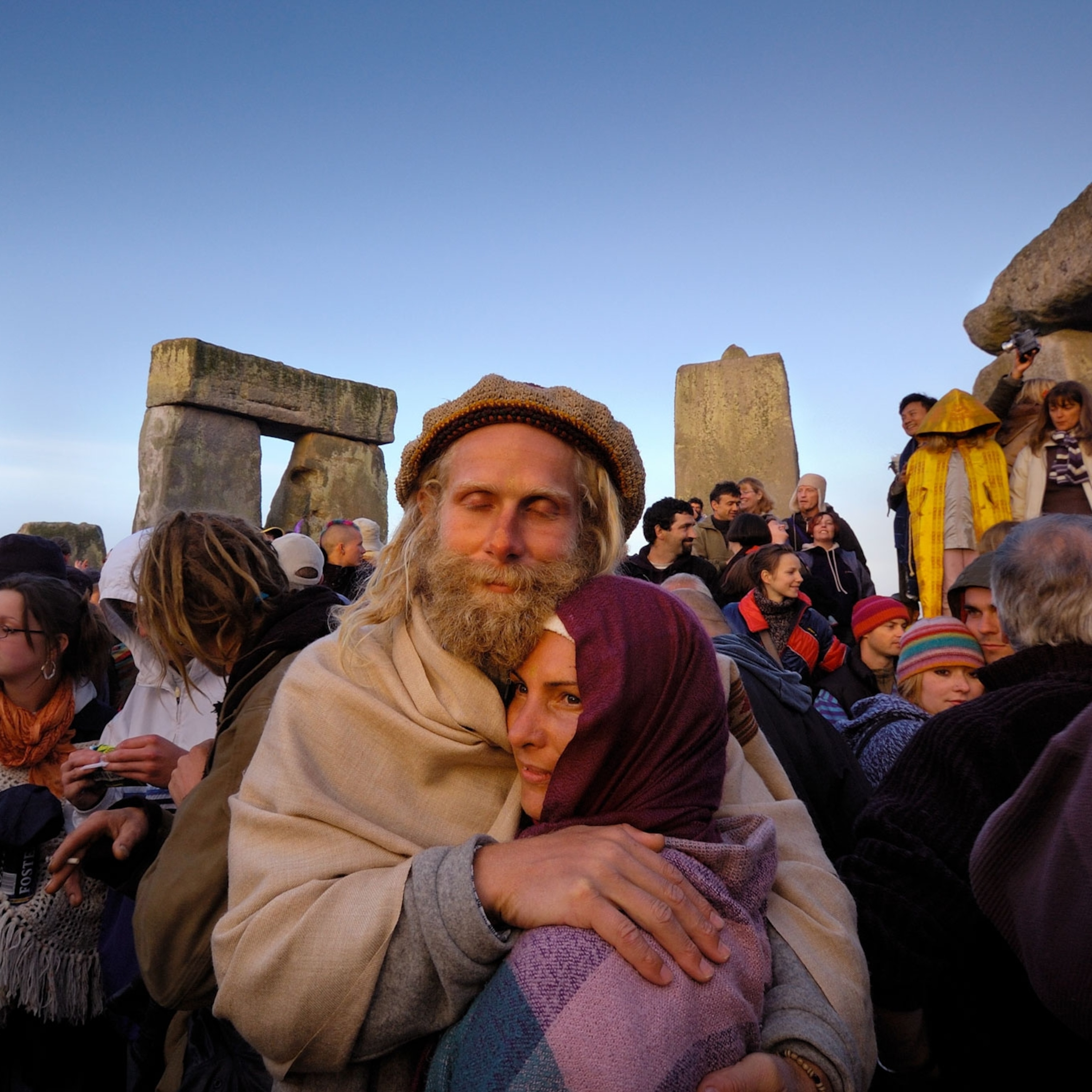 Winter Solstice Is Coming—Year’s Shortest Day Explained