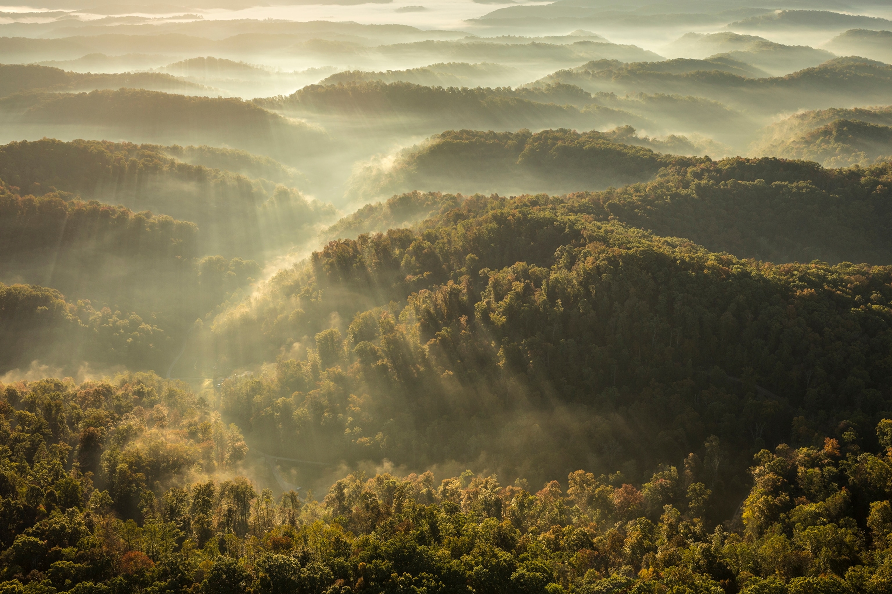 The Ultimate Southern Adventure: West Virgina