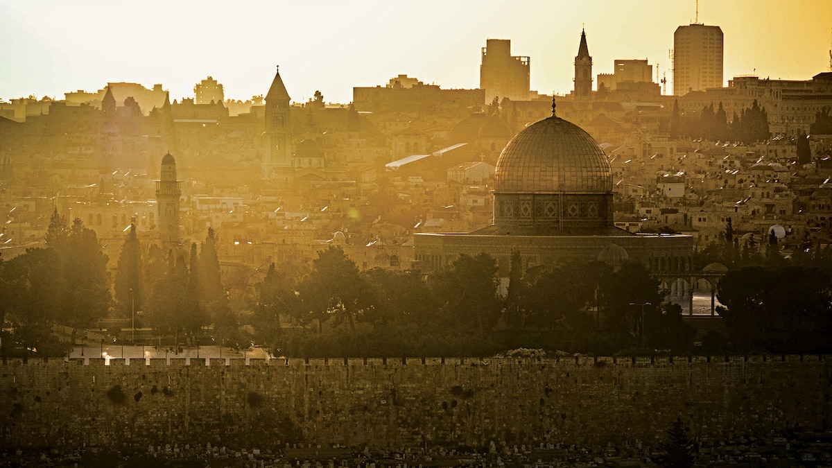 How did Jesus' final days unfold? Scholars are still debating ...