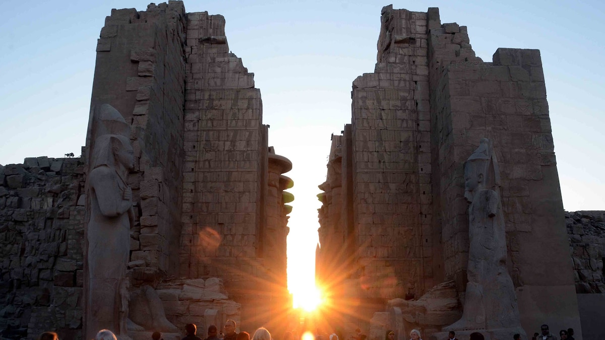 Winter Solstice Is Coming—Year’s Shortest Day Explained | National ...