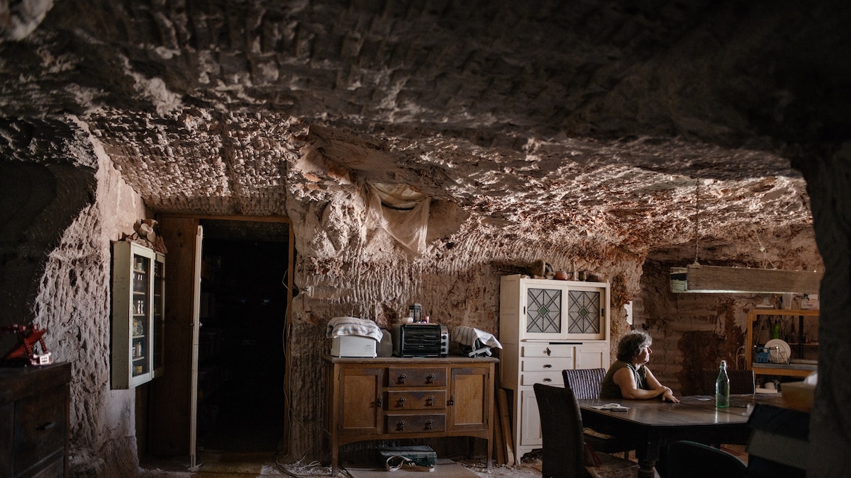 What we can learn from the world’s vanishing cave dwellers | National ...