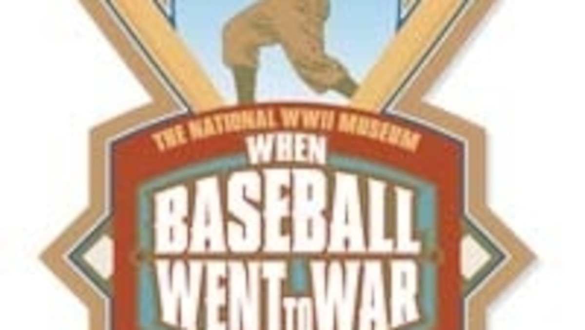 Take Me Out to the…Museum?