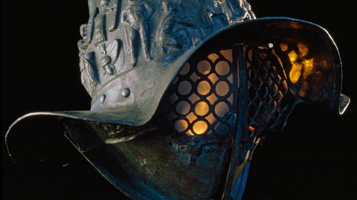 What Hollywood gets wrong—and right—about Roman gladiators | National ...