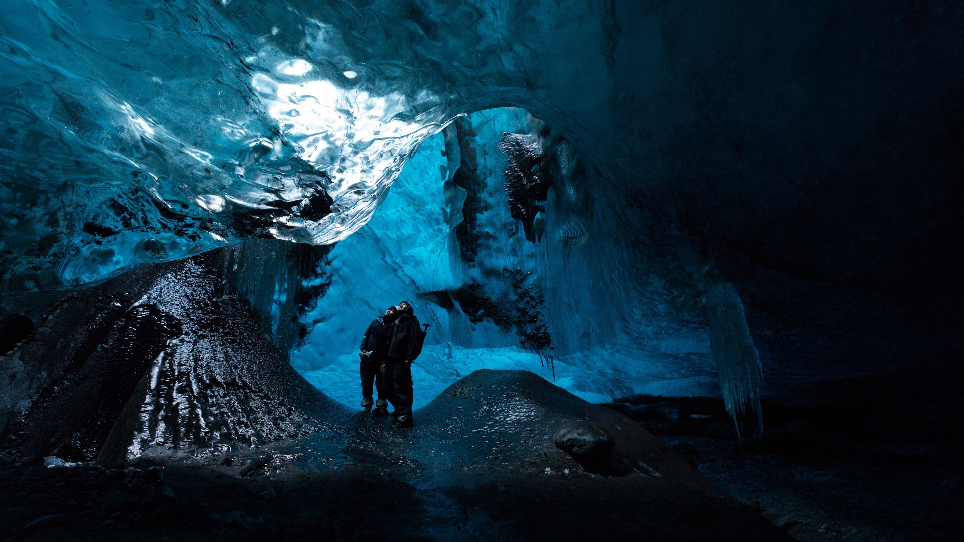 Caves, Information and Facts | National Geographic
