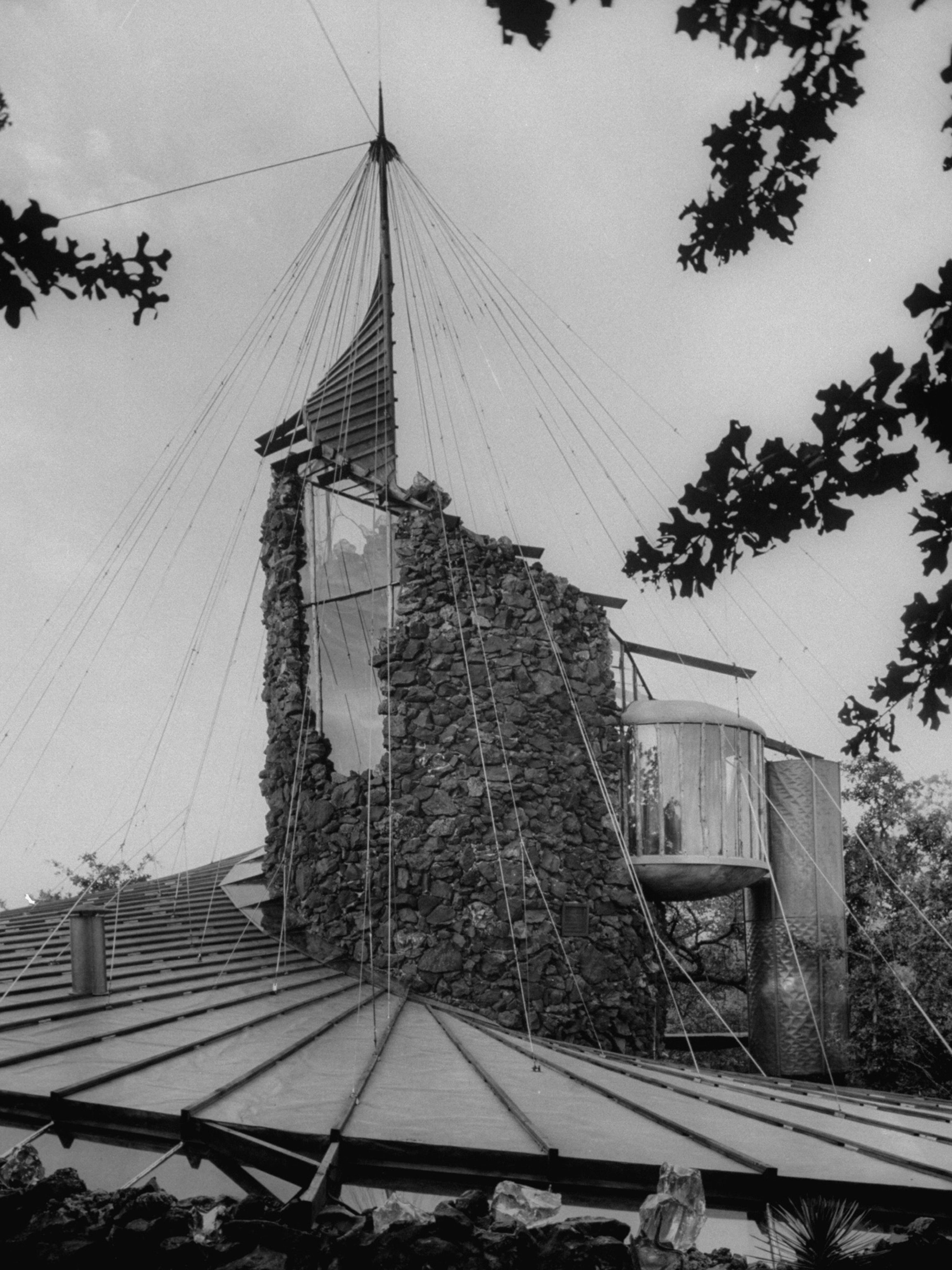 From Whimsical to Indispensable, Some of Our Favorite Historic Buildings