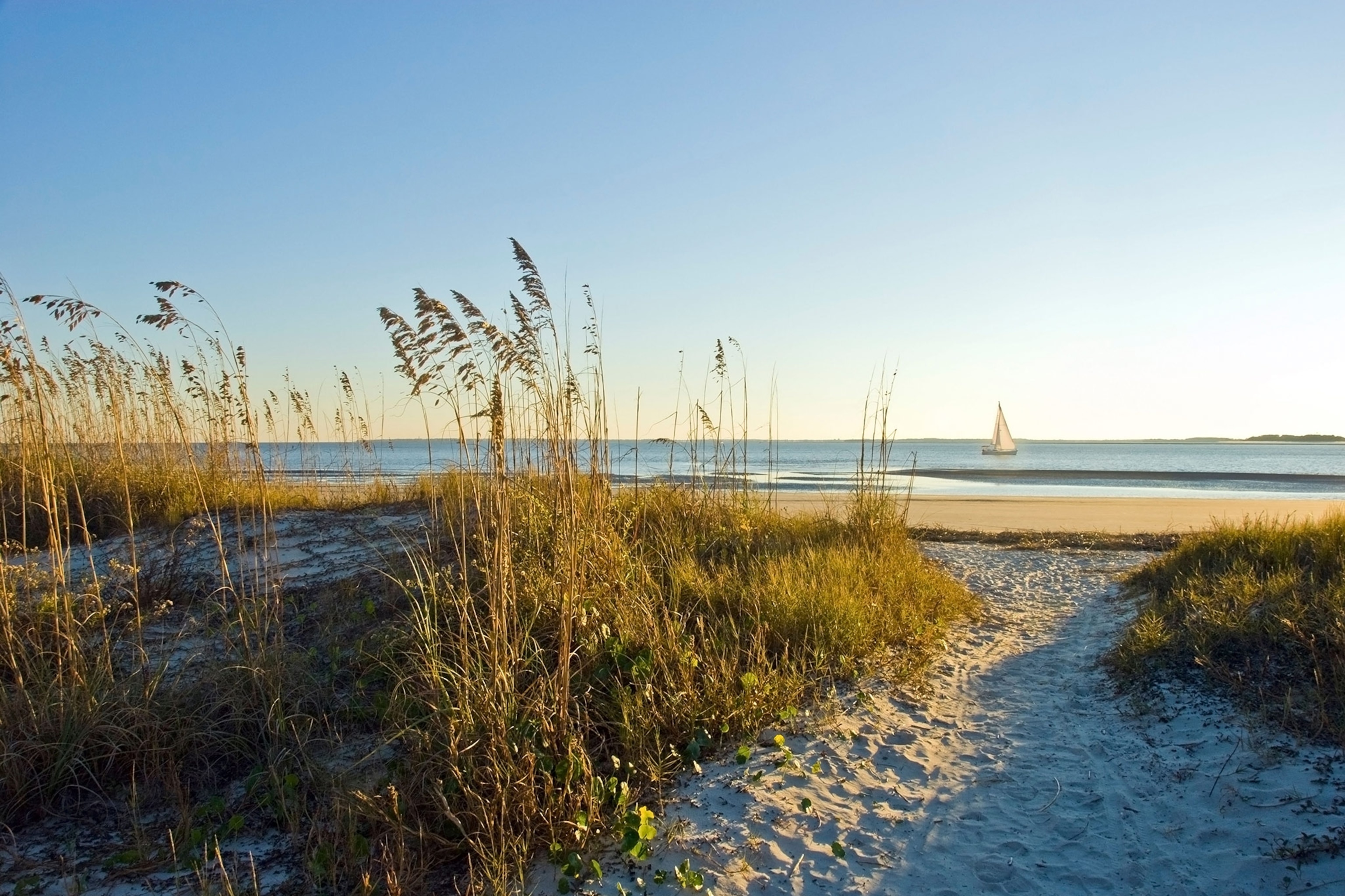 Things to do on Hilton Head Island