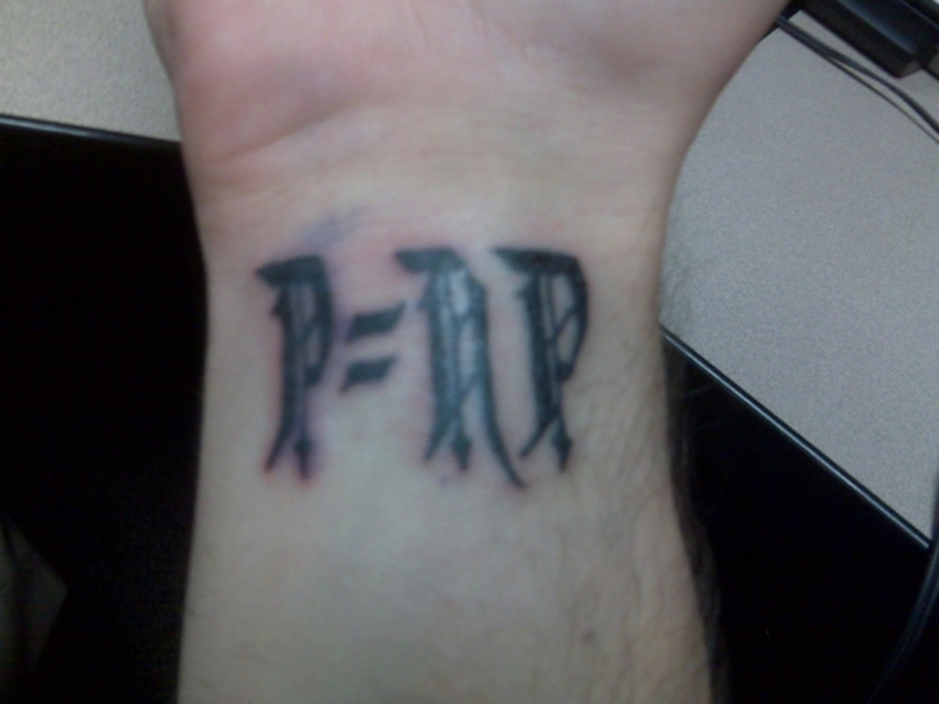 The Holy Computer Grail