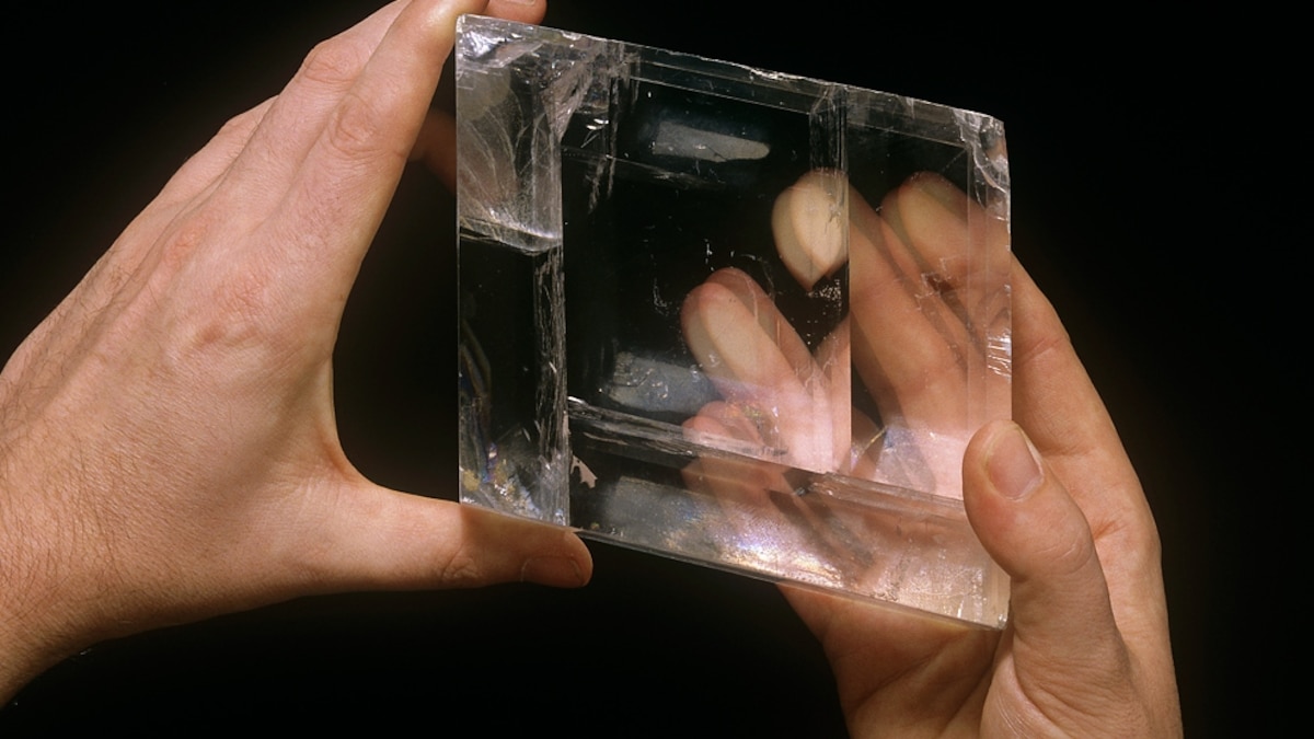 Vikings Navigated With Translucent Crystals? | National Geographic