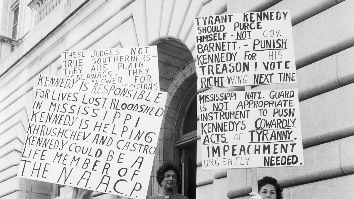 Civil Rights Museum in Mississippi Arouses Hope—and Distrust | National ...