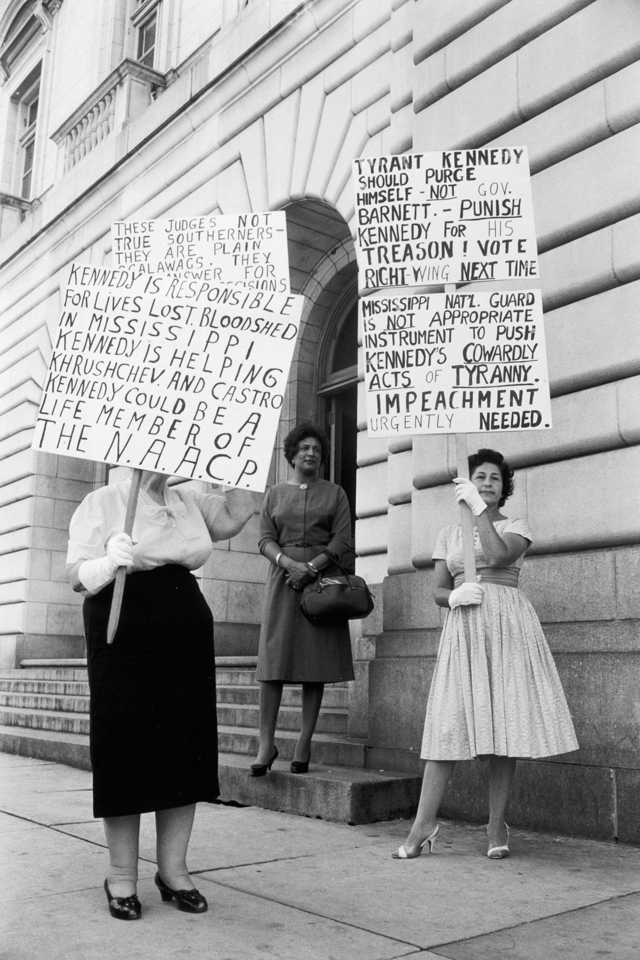 Civil Rights Museum in Mississippi Arouses Hope—and Distrust