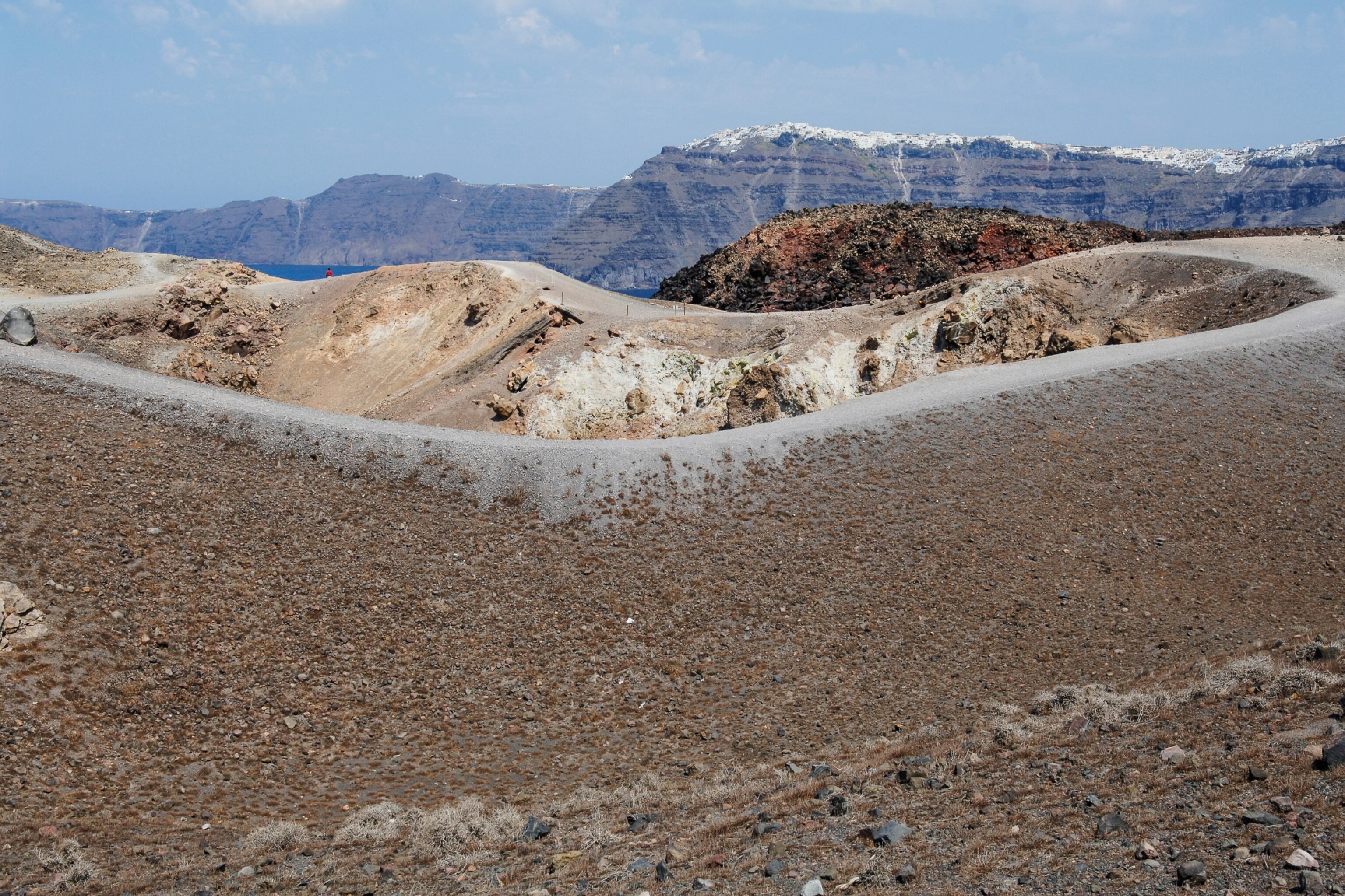 Does New Theory Pinpoint Lost City of Atlantis?