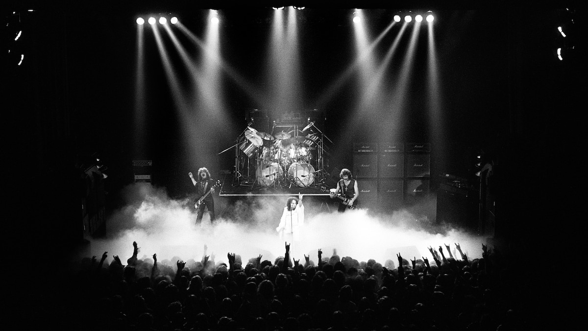 The science behind why Black Sabbath and Ozzy Osbourne’s music sounded ...