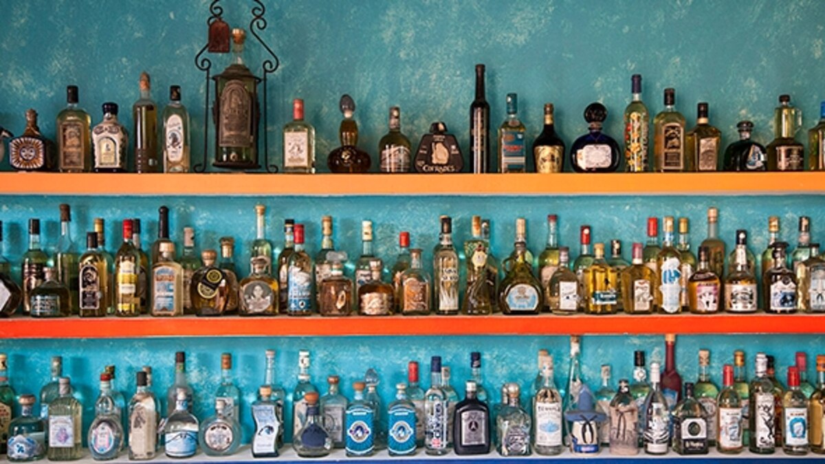 Tequila 101 | National Geographic