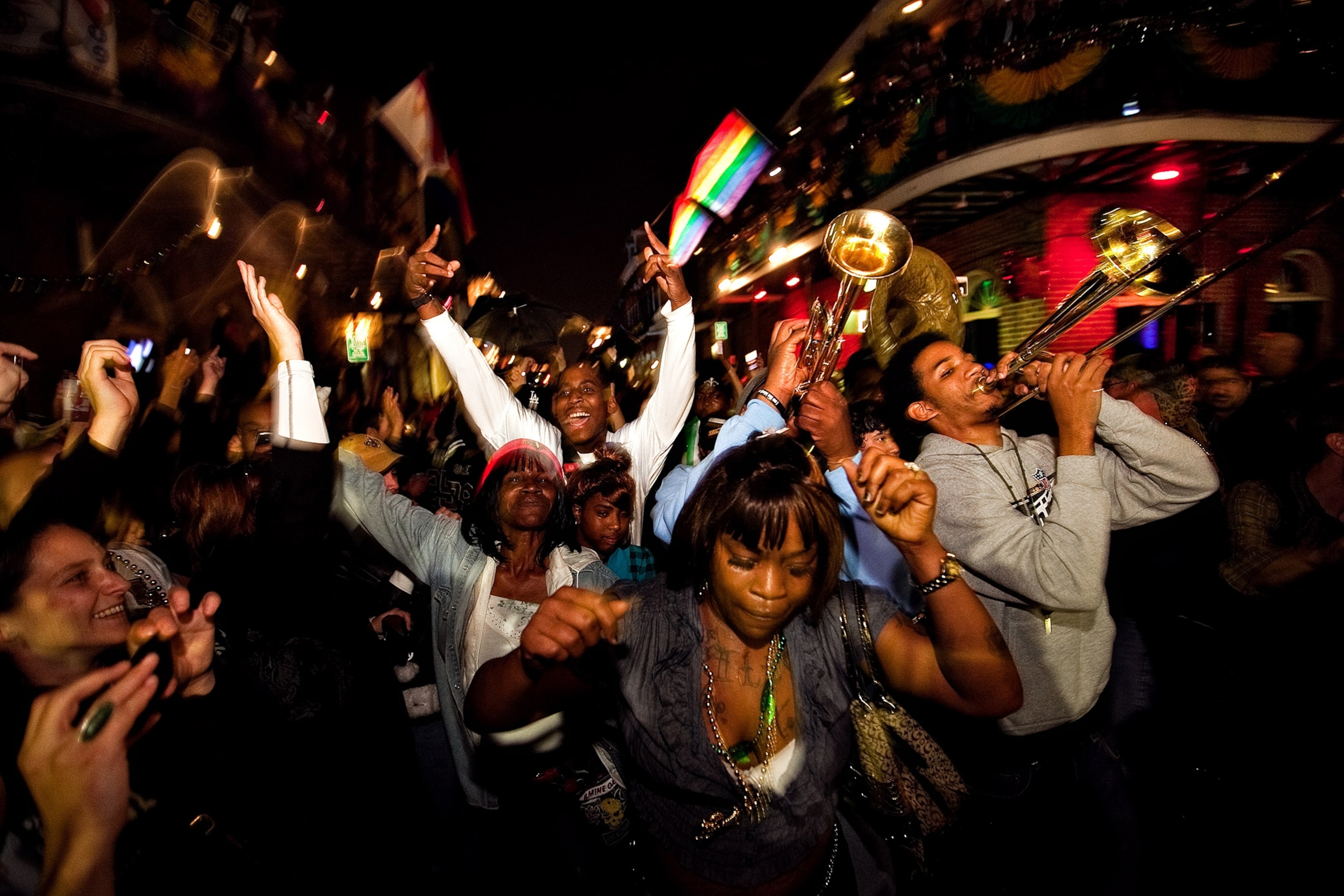 Carnival vs. Mardi Gras: What’s the difference?
