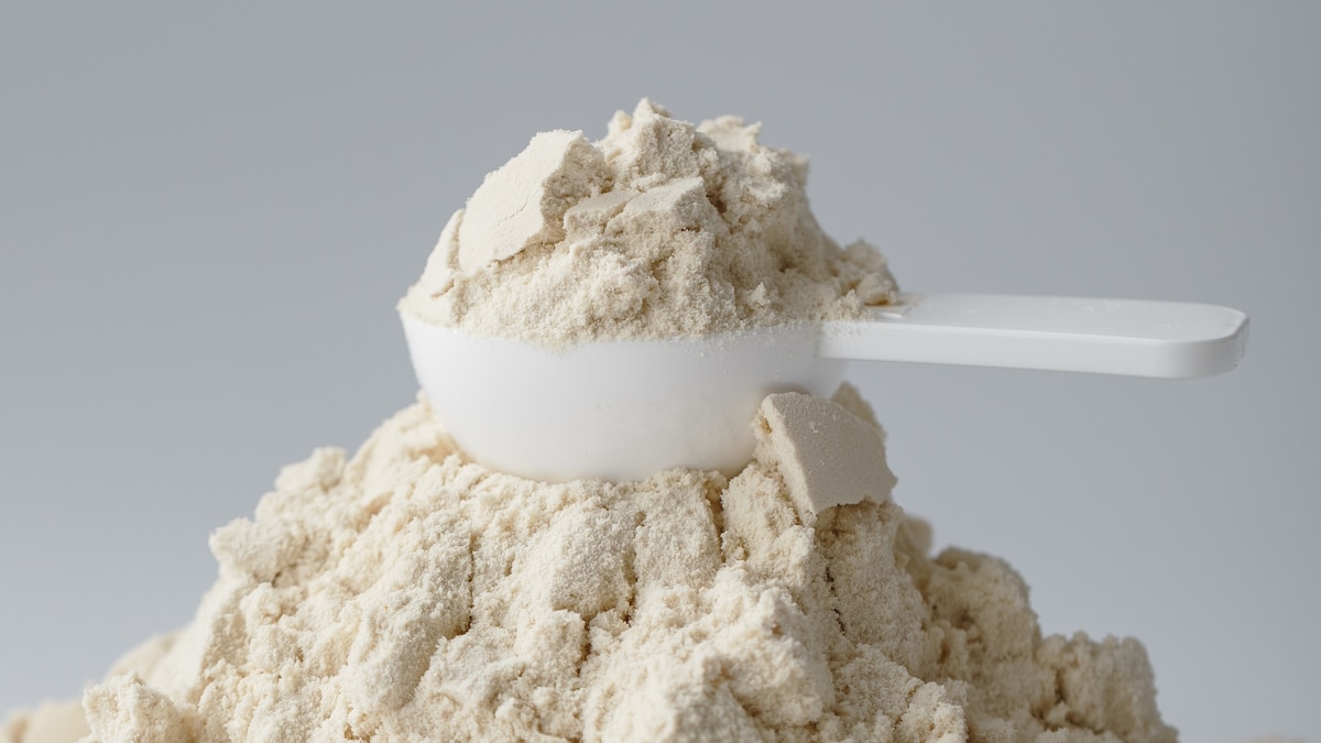 Are ultraprocessed protein snacks actually good for you? | National ...