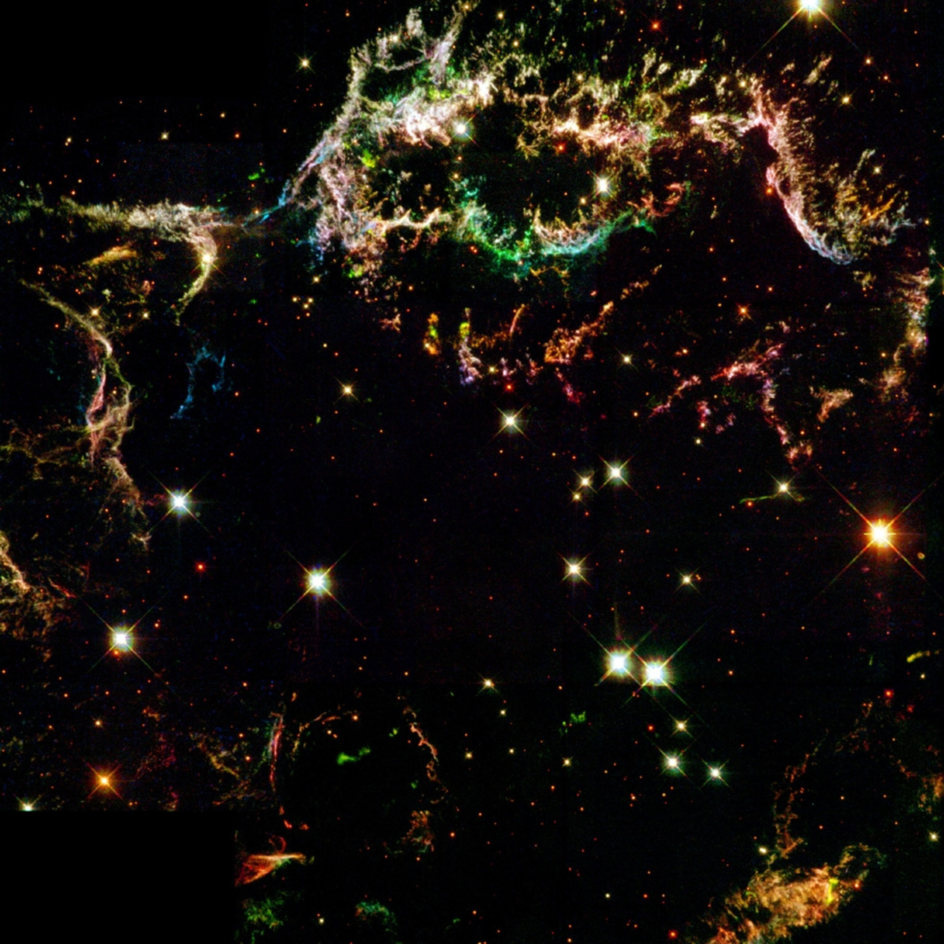 Hubble's Greatest Hits